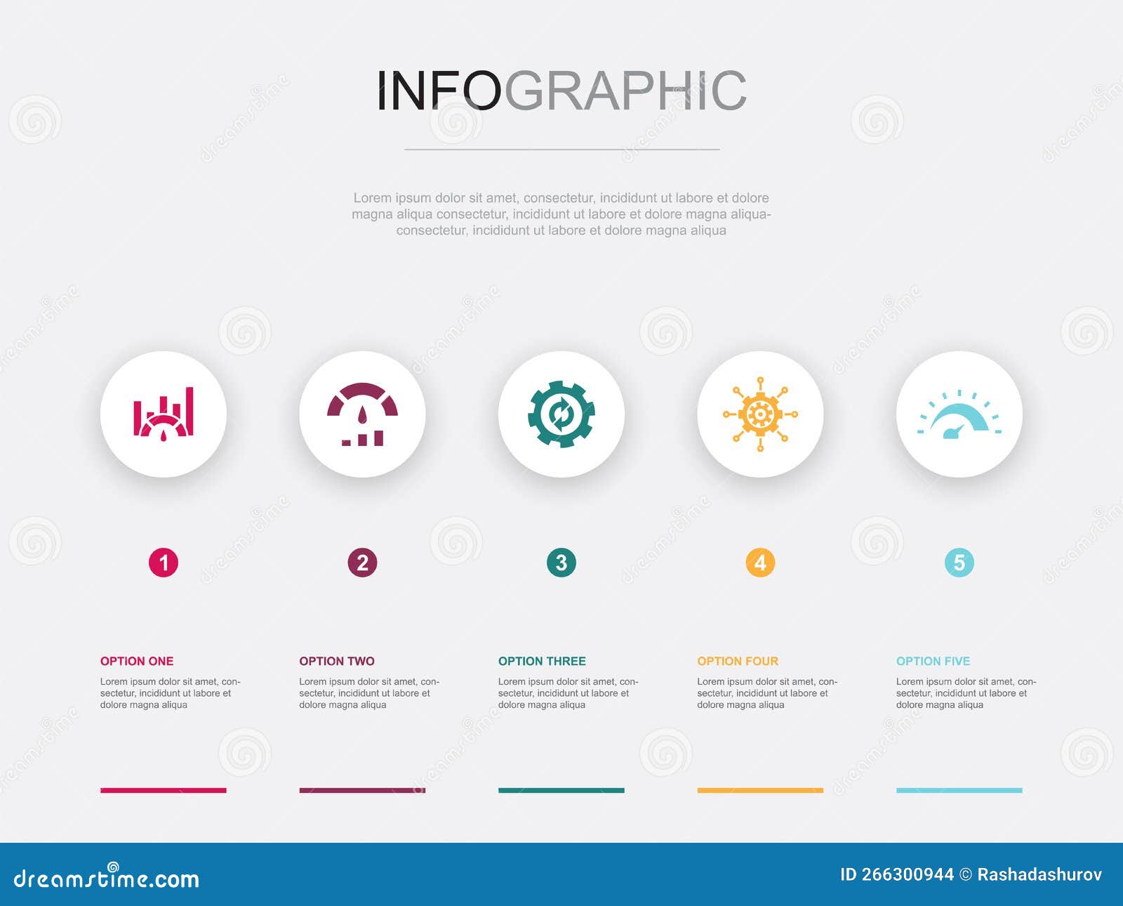 Benchmarking, Performance, Process Stock Vector - Illustration of ...