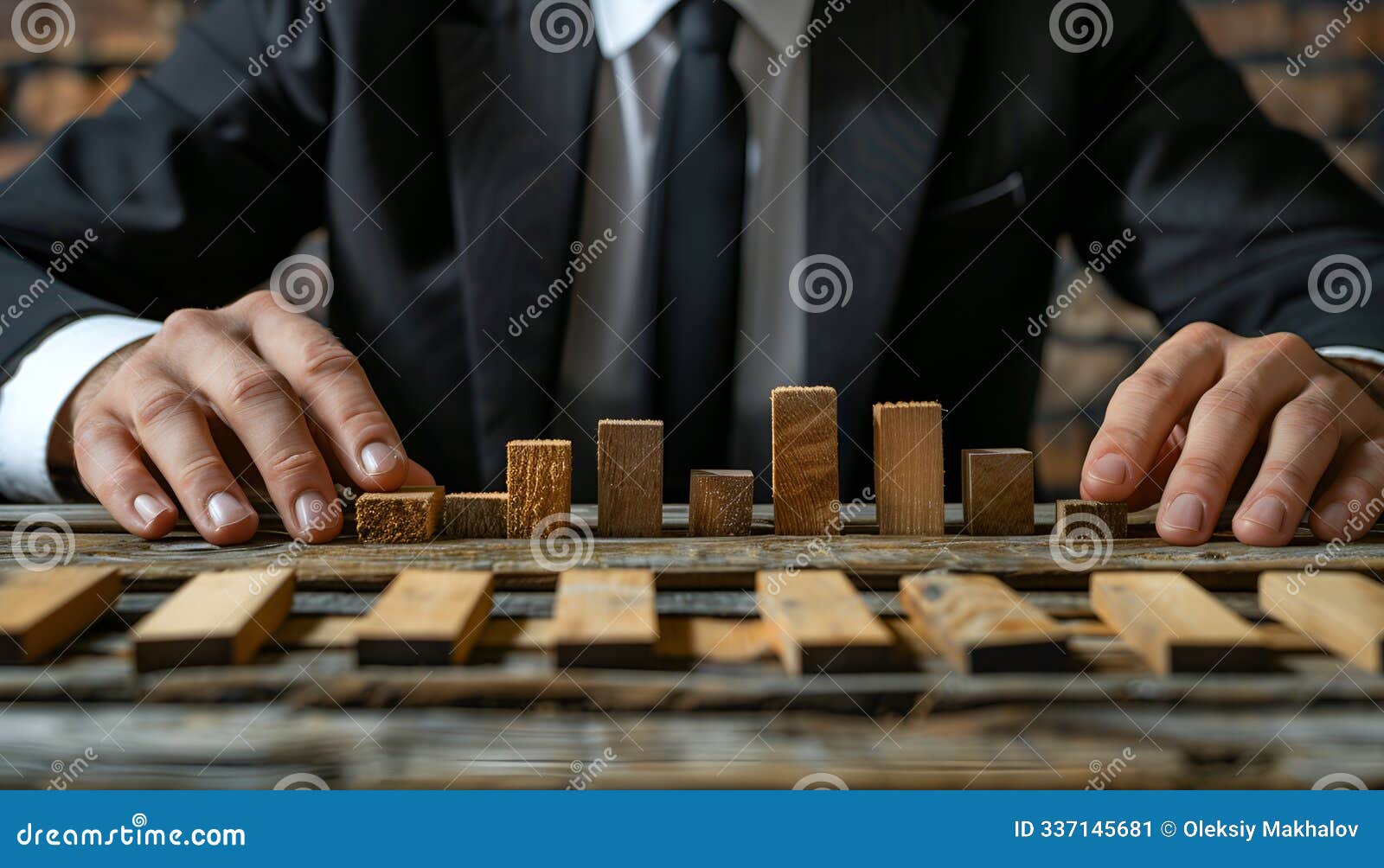 Benchmarking or Product Life Cycle Concept. Businessman Compare or Plan ... Benchmarking or Product Life Cycle Concept. Businessman Compare or Plan ...