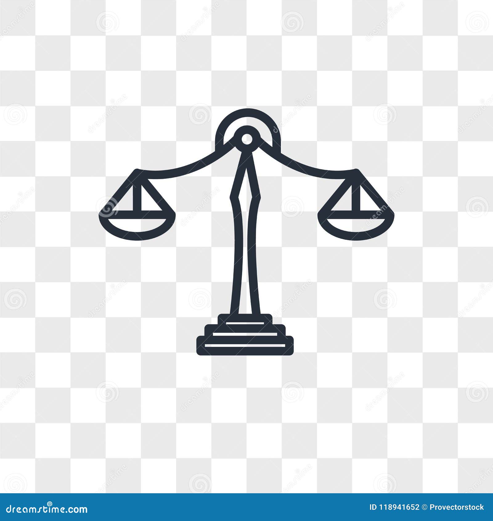 Benchmarking Vector Icon Isolated on Transparent Background ...