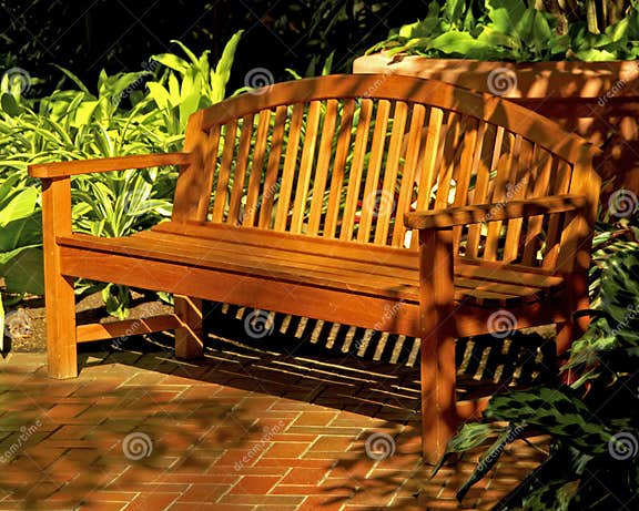 Bency Dappled foto de archivo. Imagen de plantas, muebles - 8554912