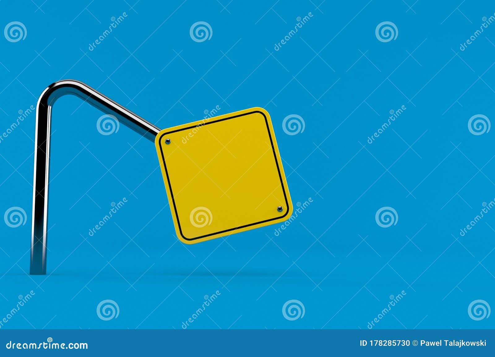 Bend Road, Straight And Curved Roads Vector Set, Road Junction. Vector ...