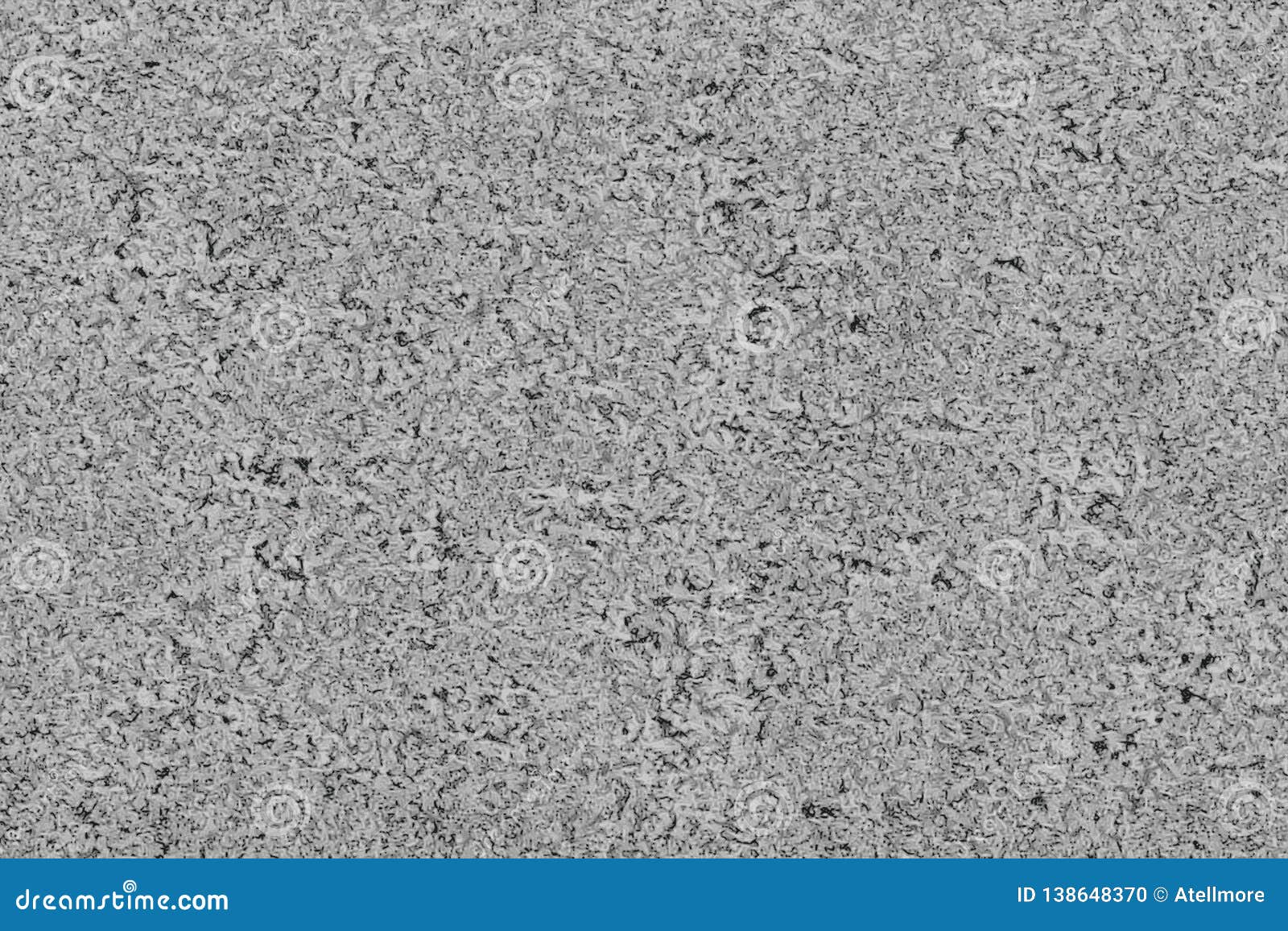 Bendable and Flexible Texture of a Rubber Carpet Stock Illustration ...