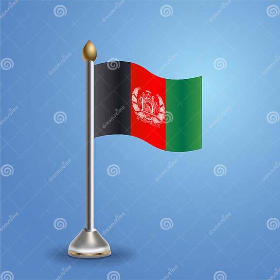 Flag of Cyprus. National Symbol Perfect for Design Stock Vector ...