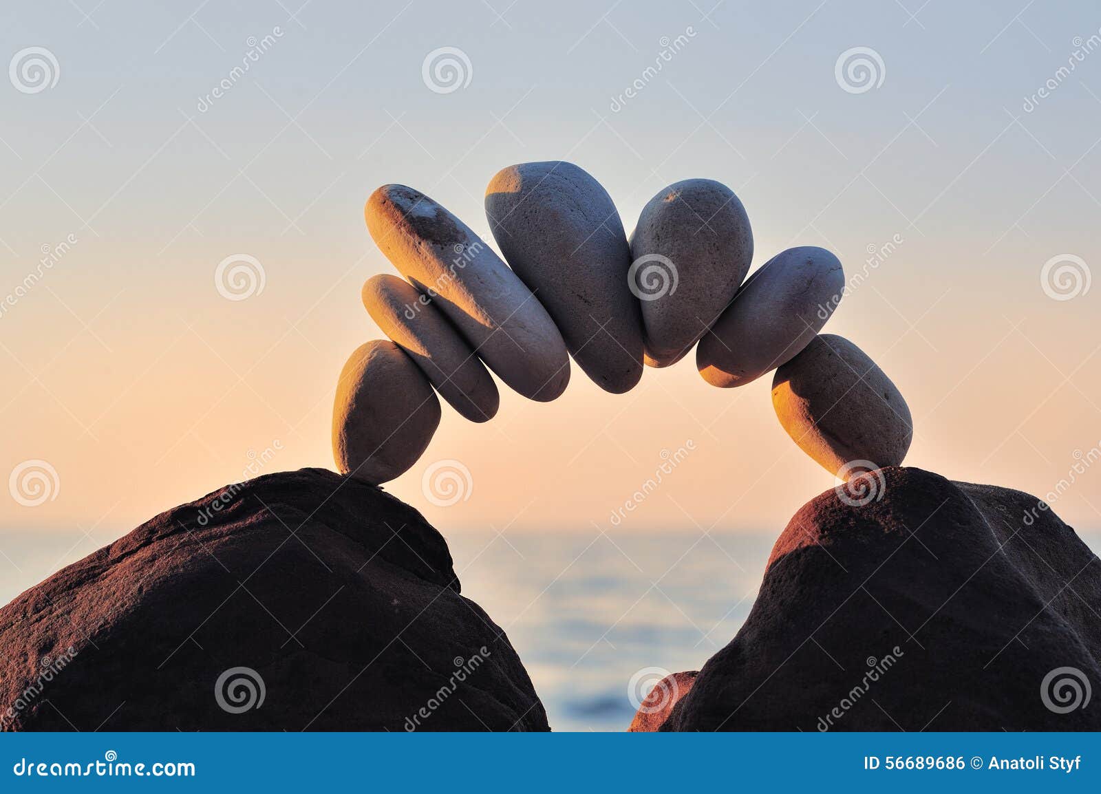 Bending stock photo. Image of round, bend, curve, compound - 56689686