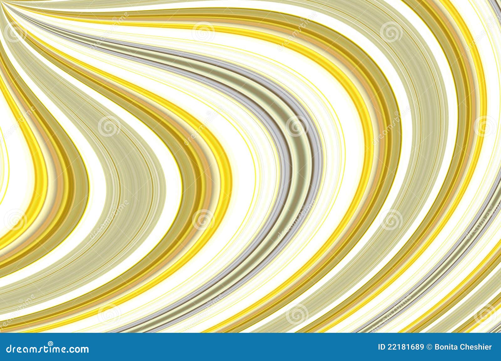 Bending Light Rays stock illustration. Illustration of color - 22181689