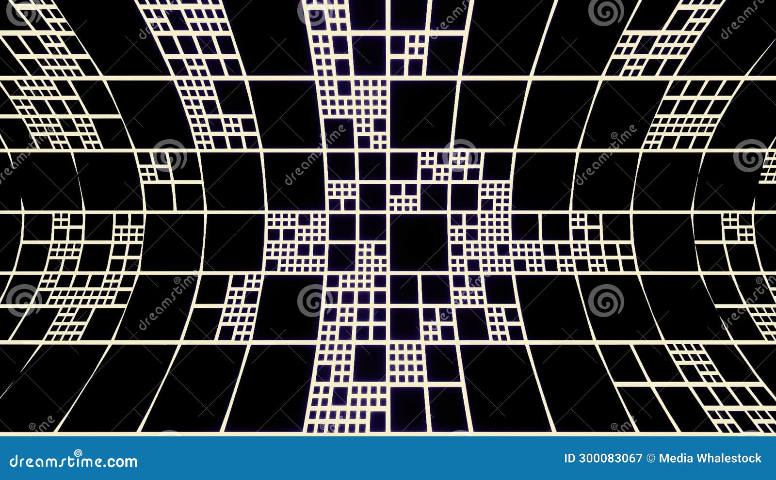 Bending and Transforming Digital World, Computer Processing ...