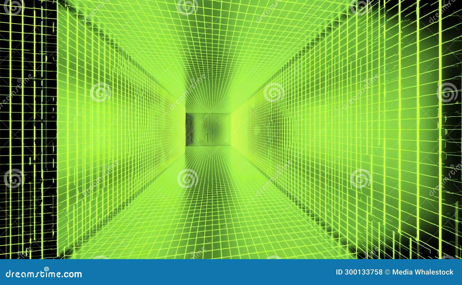 Bending and Transforming Digital World, Computer Processing ...