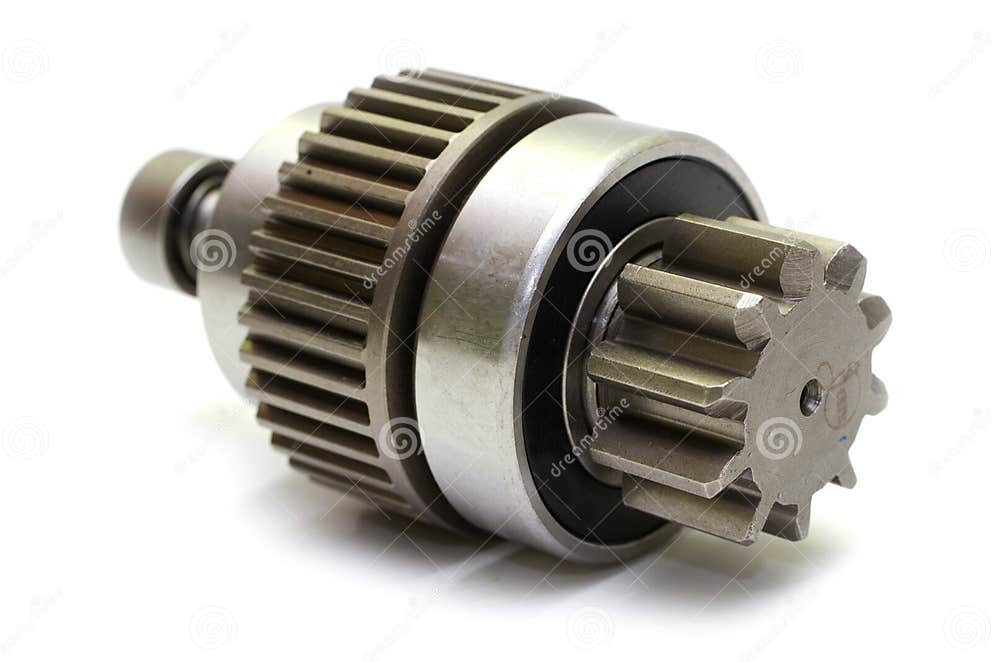 Bendix stock photo. Image of bendix, metal, gear, machinery - 23224952