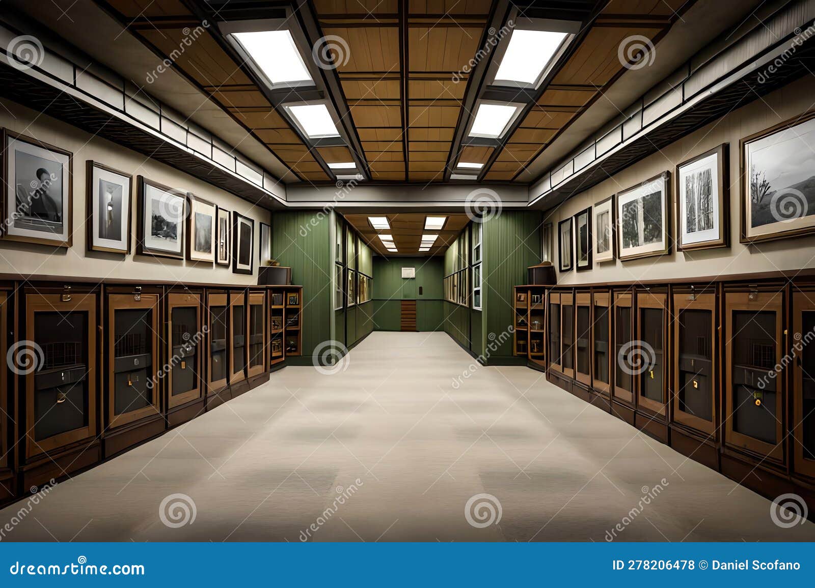 Underground Bunker. Bunker. Bunker Floor Plan. Bunker Floor Plan. 3D ...