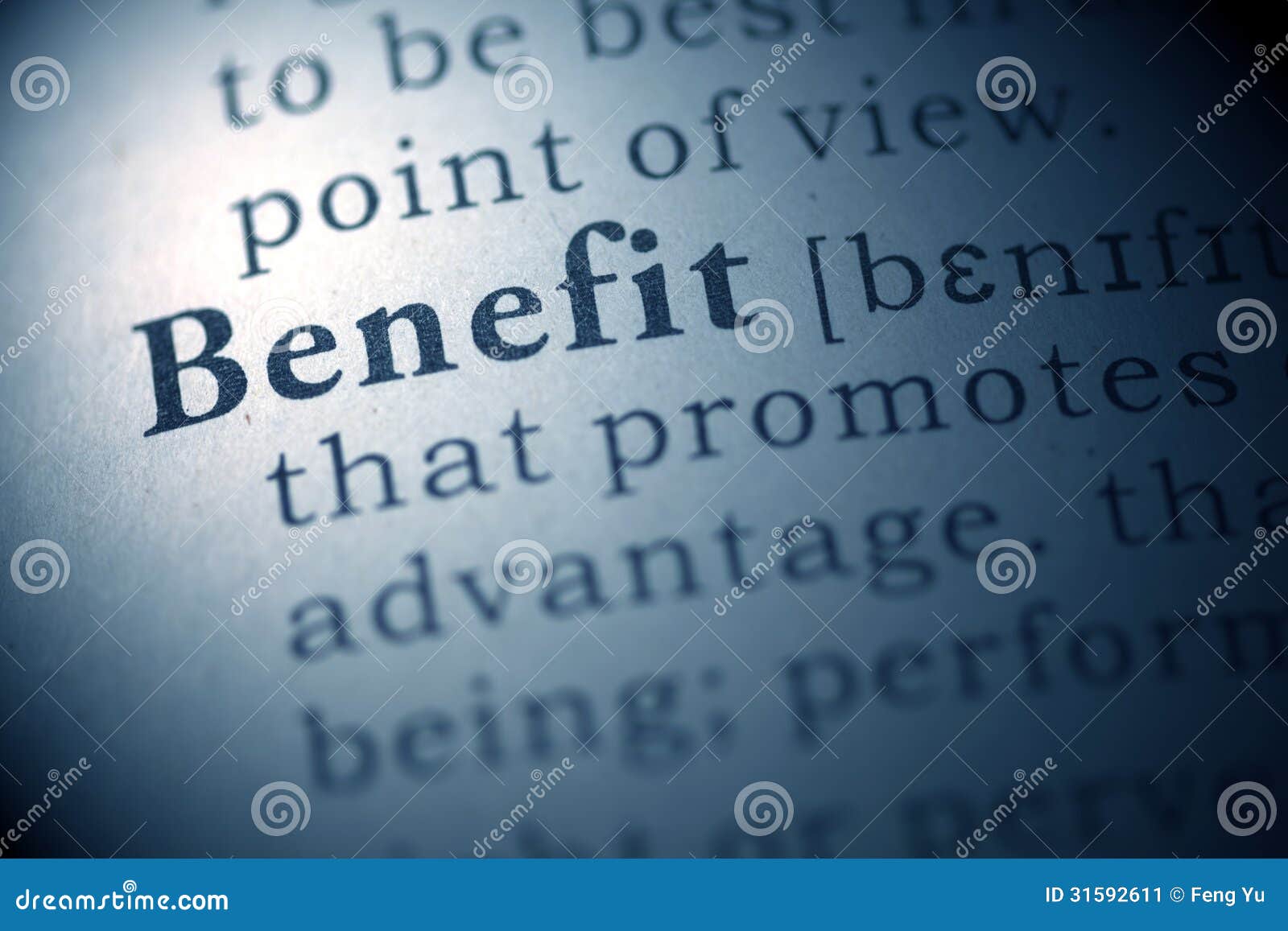 Beneficial Definition