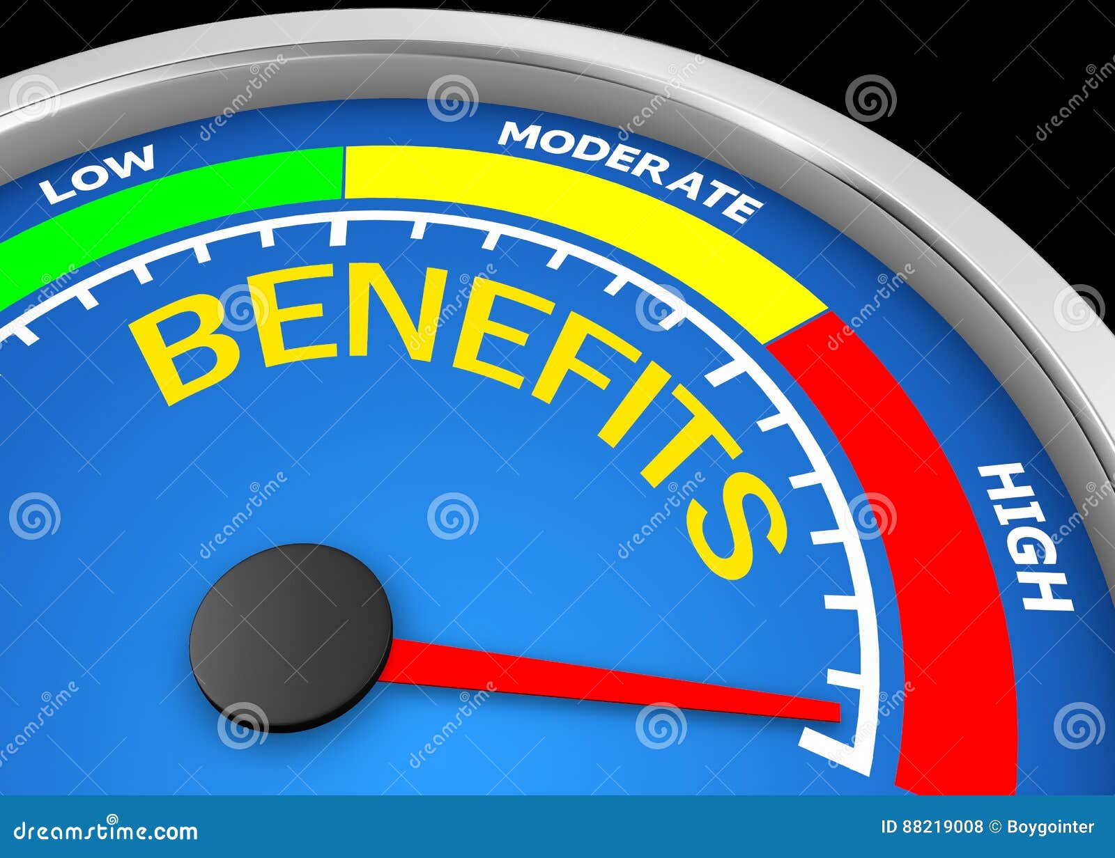 Benefits stock illustration. Illustration of beneficial - 88219008