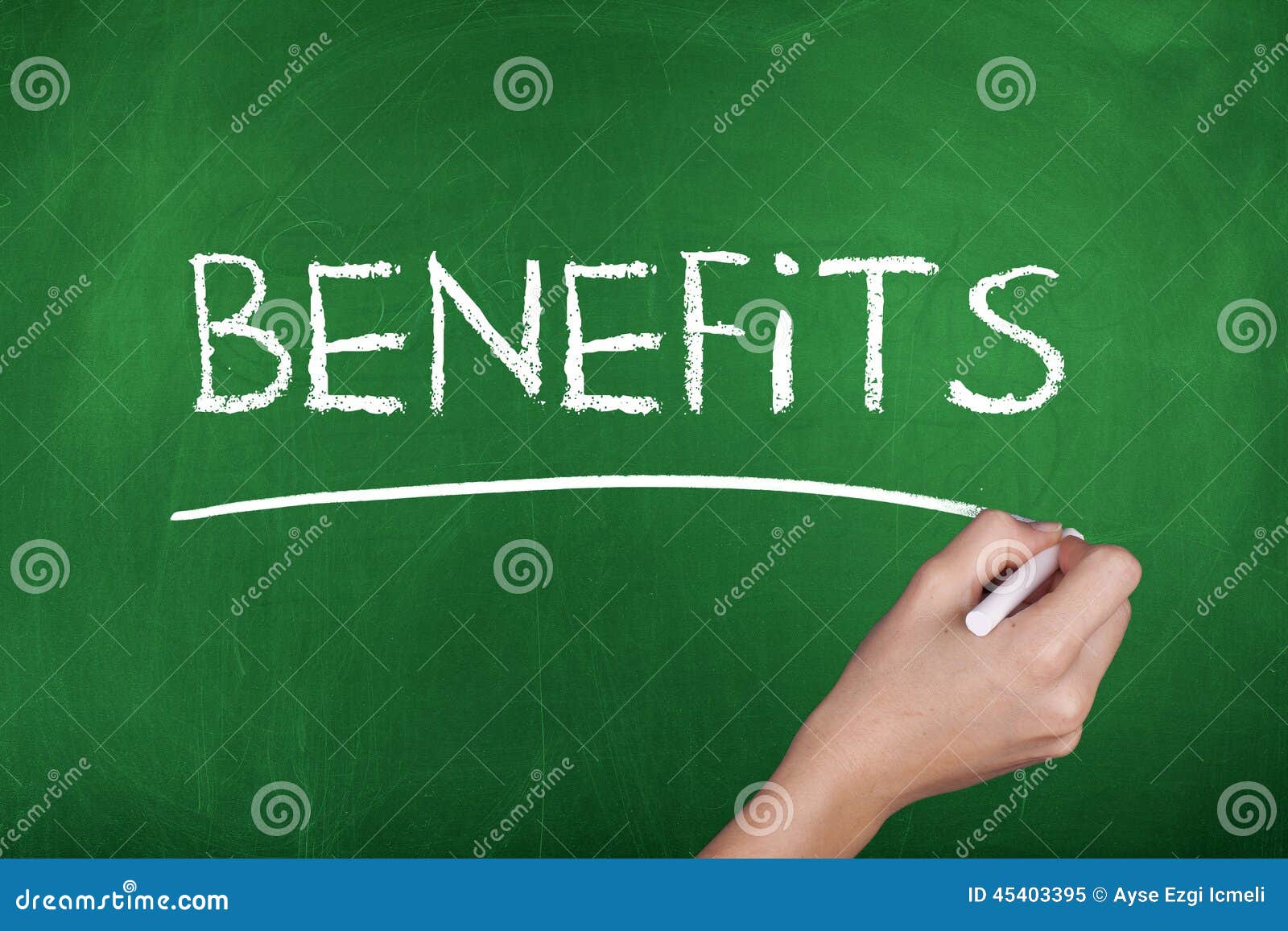 Benefits stock image. Image of compensation, favour, interface - 45403395