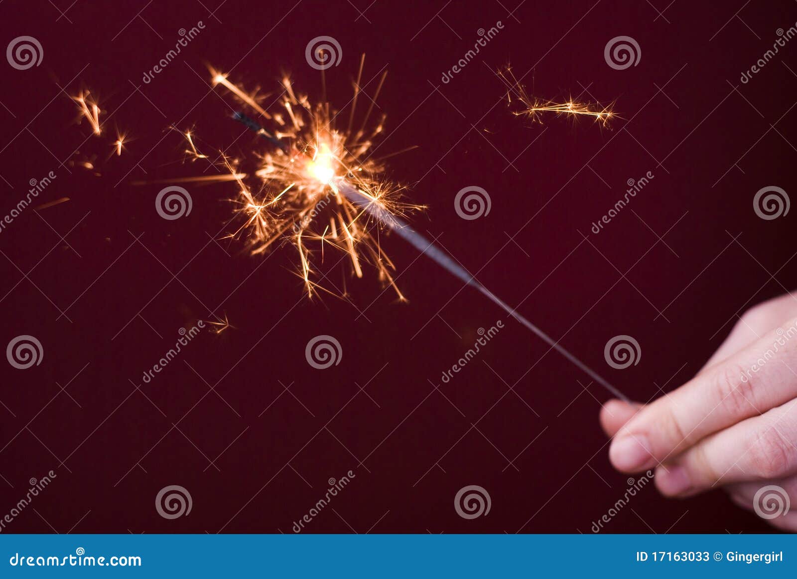 Bengal Fire Sparkling Sticks Stock Image - Image of firework, burn ...