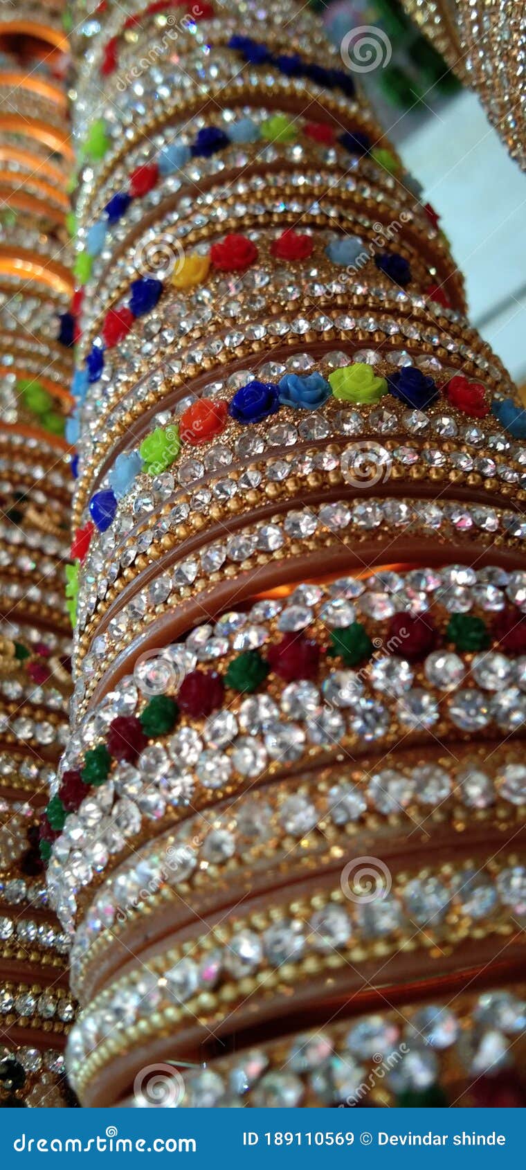 Bengal Store Ladies Bengal Color Stock Image - Image of store, amazing ...