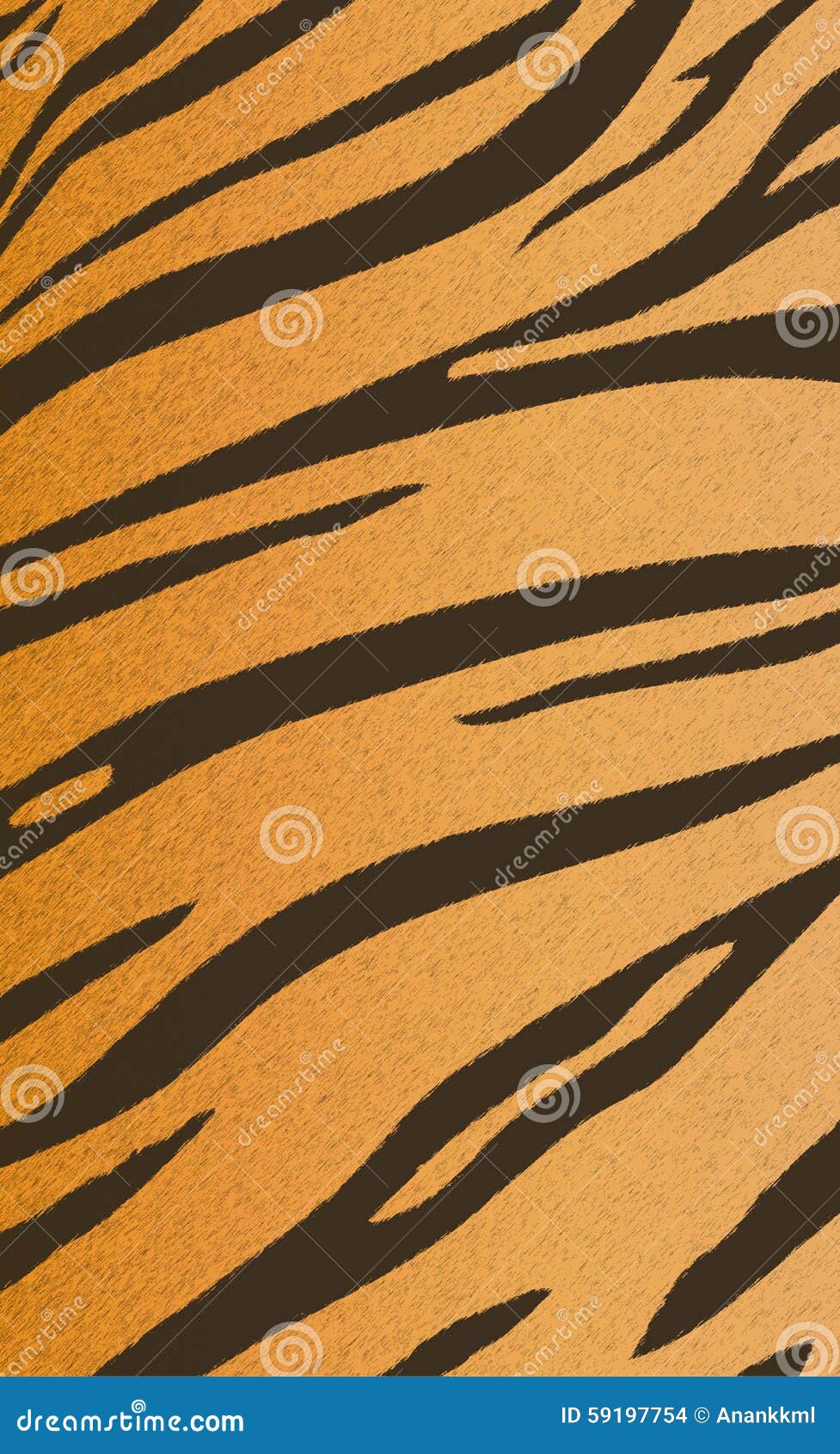 Bengal Tiger Stripe Pattern Stock Illustration - Illustration of ... Bengal Tiger Stripe Pattern Stock Illustration - Illustration of ...