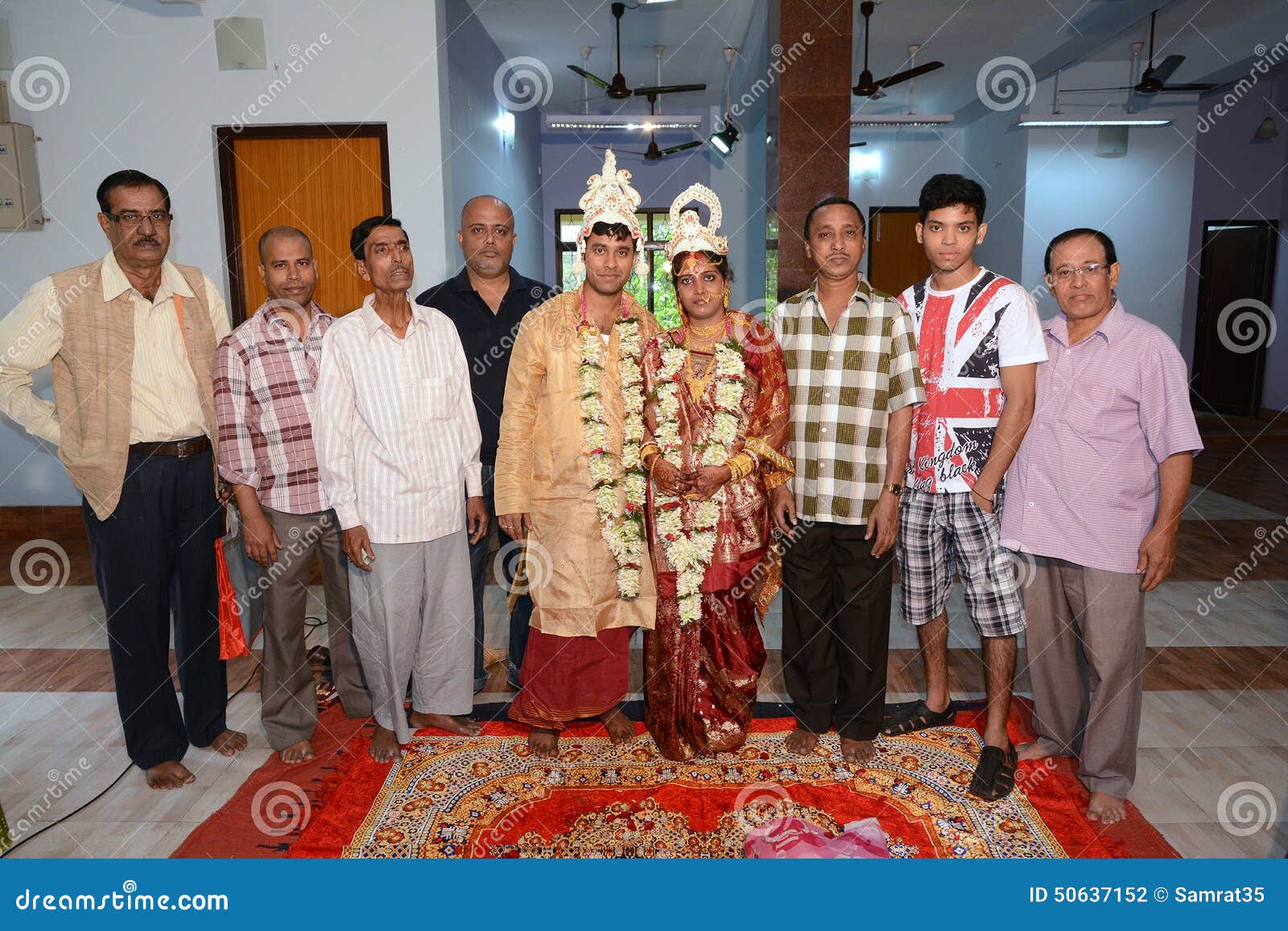 Bengali Community editorial photography. Image of bengali - 50637152