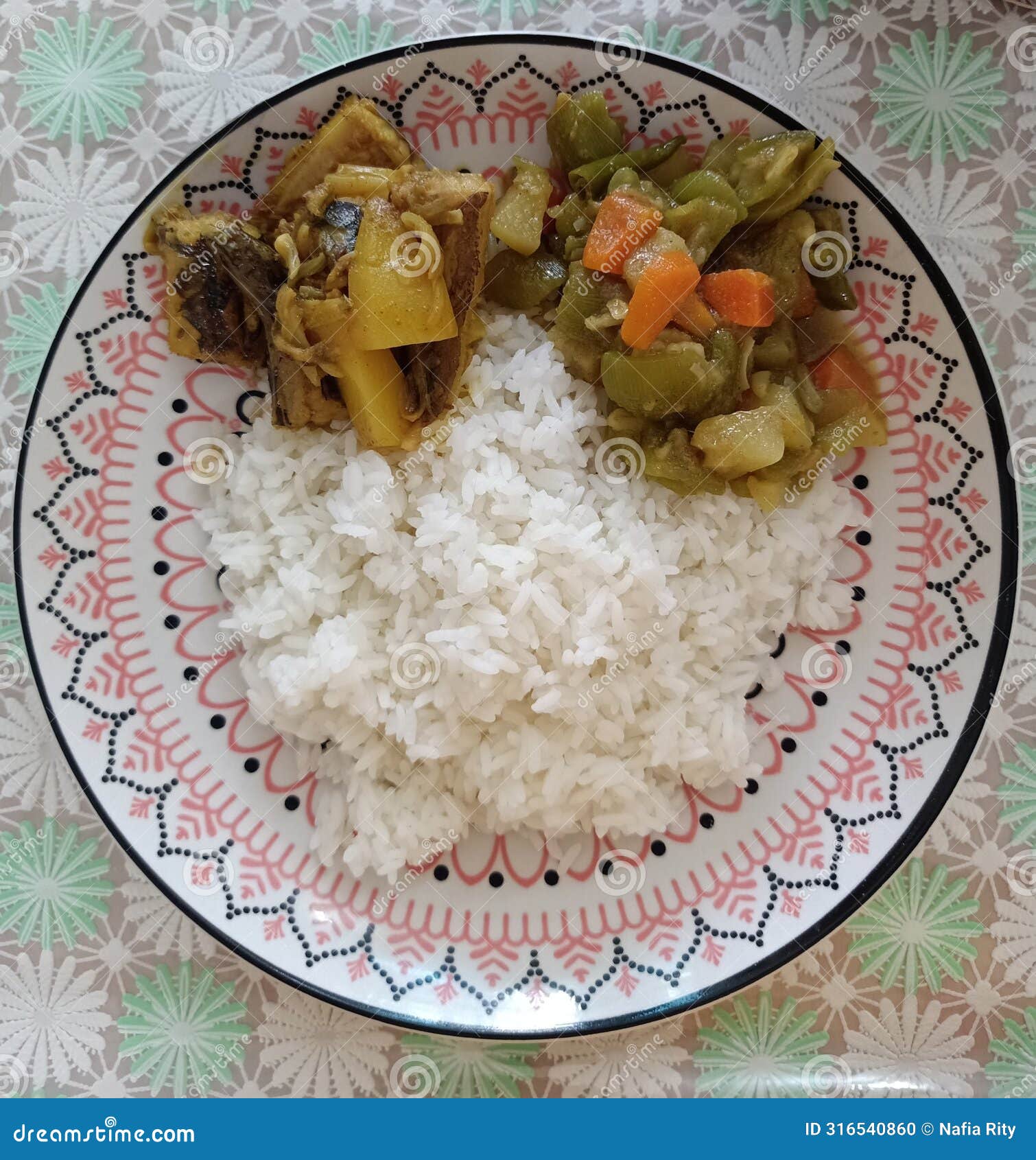 Bengali Food, Asian Food, Masala Items Stock Photo - Image of bengali ...