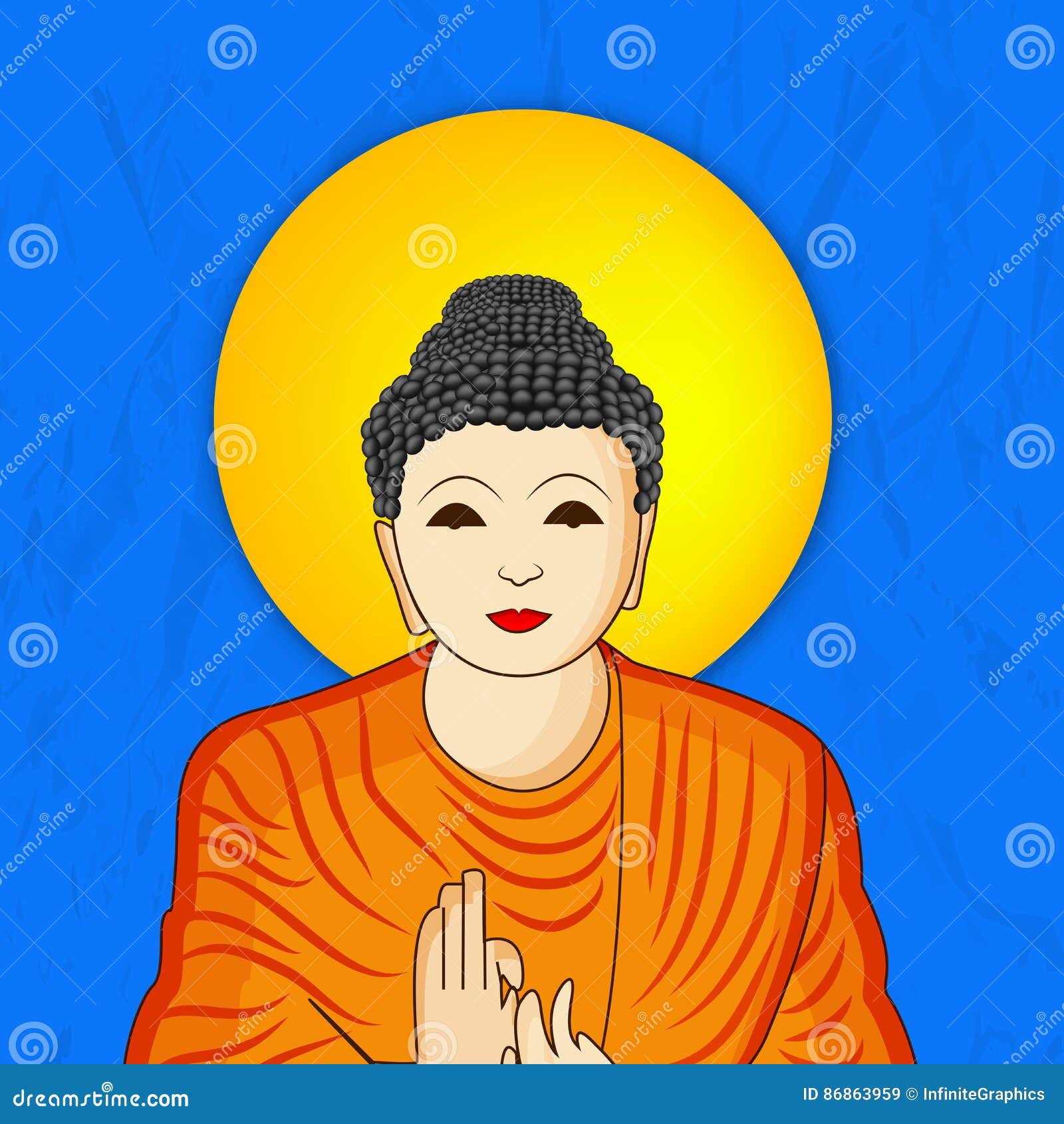 Bengali New Year Background Stock Vector - Illustration of kalash ...