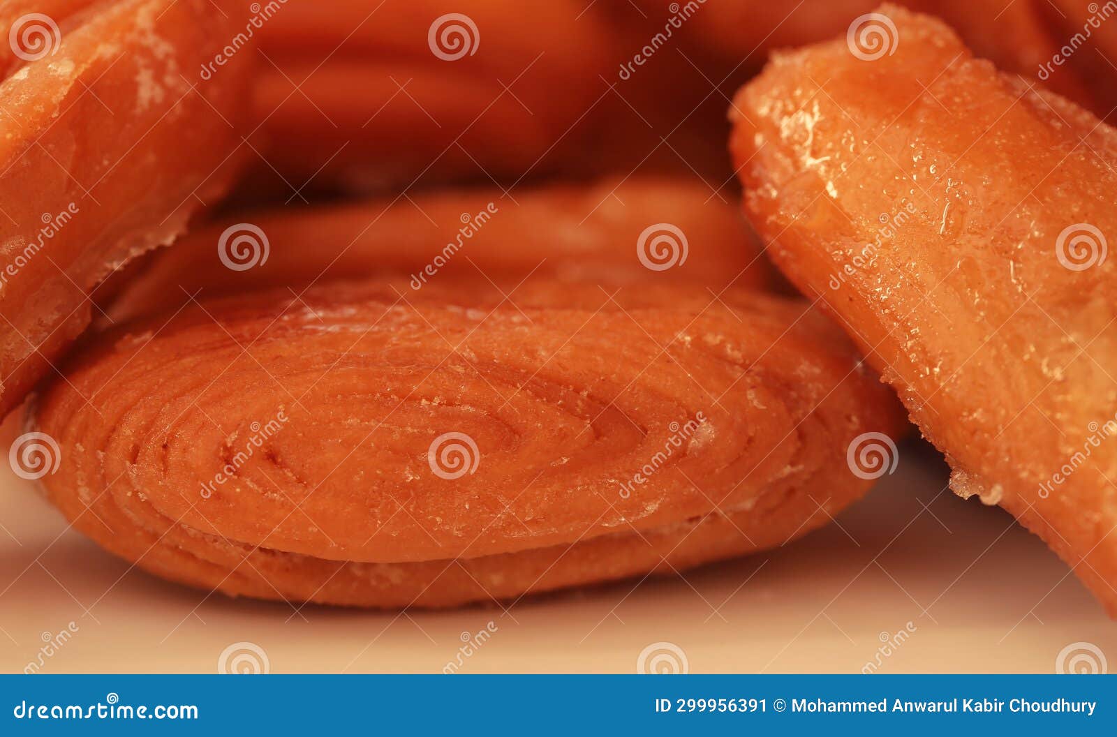 Bengali Traditional Goja Sweet Stock Image - Image of sugar, gourmet ...