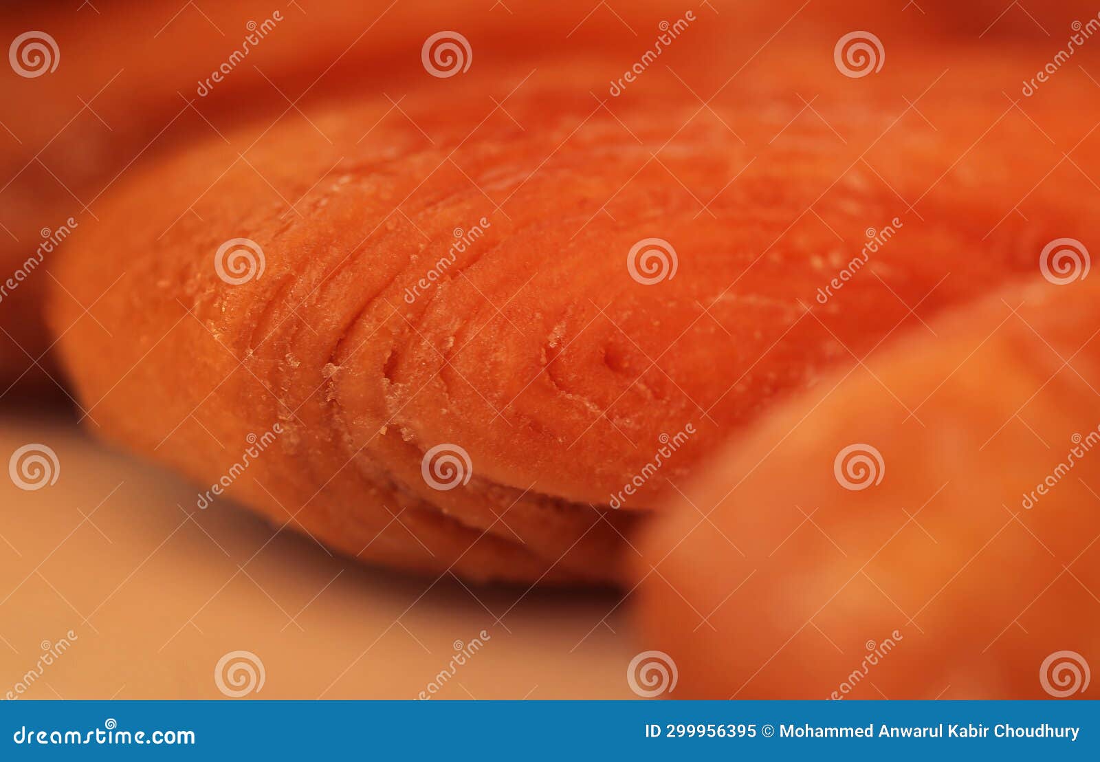 Bengali Traditional Goja Sweet Stock Image - Image of sweet, food ...