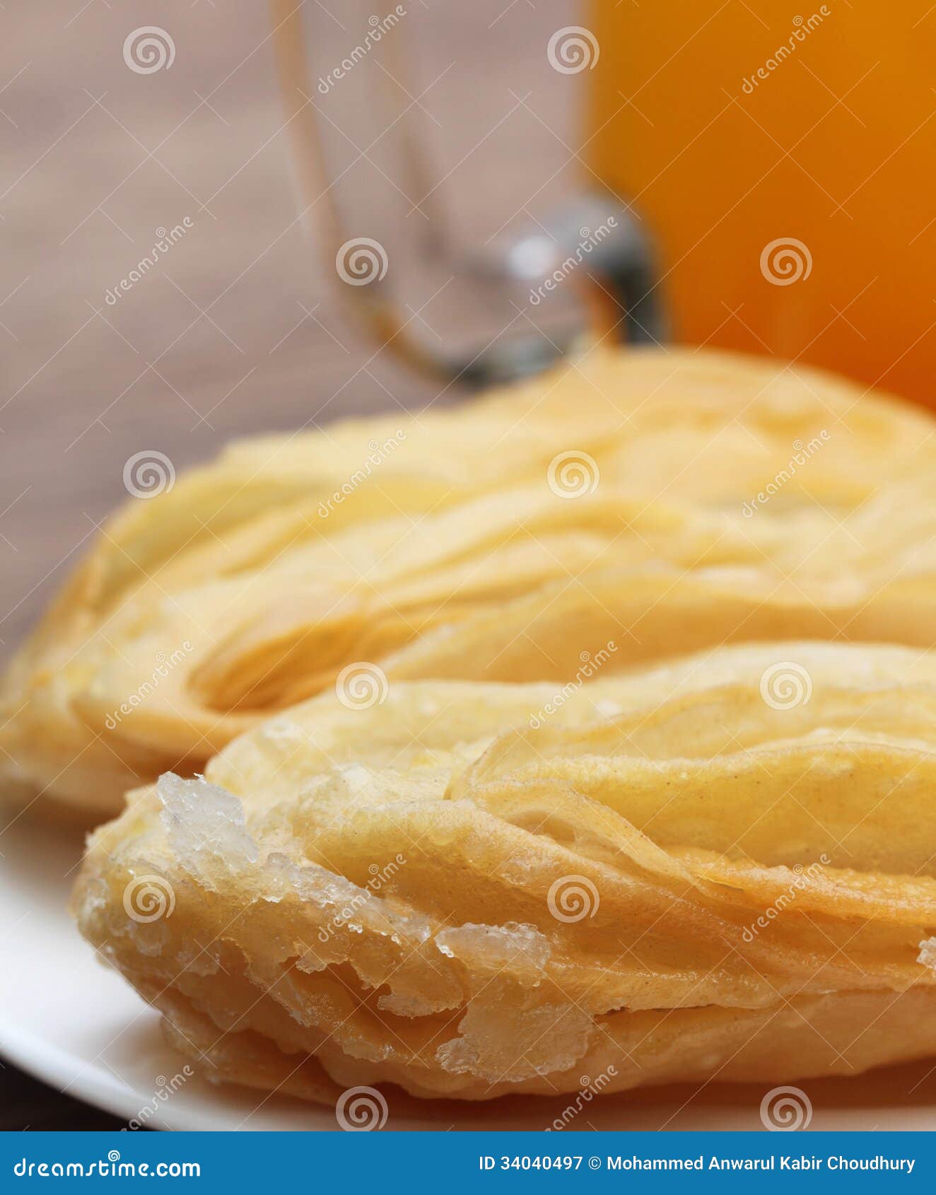 Bengali Treats Named As GOJA Stock Image - Image of indian, food: 34040497