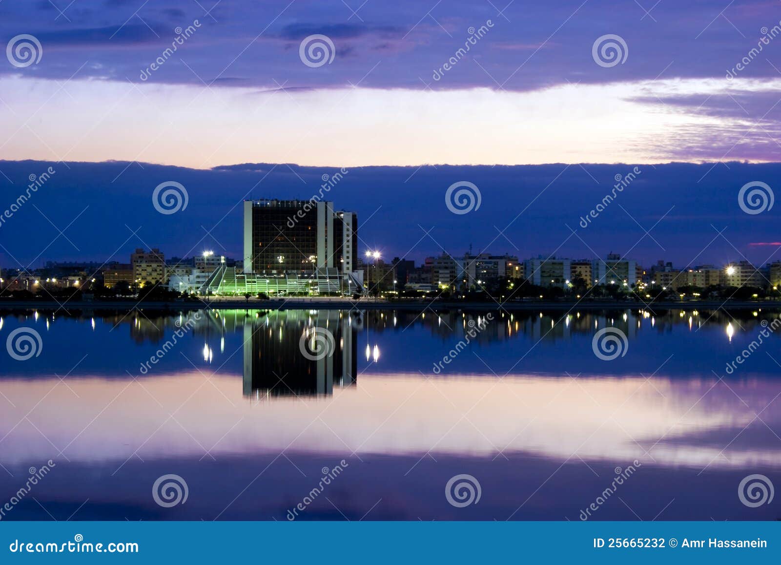 Benghazi stock photo. Image of copy, building, cairo - 25665232
