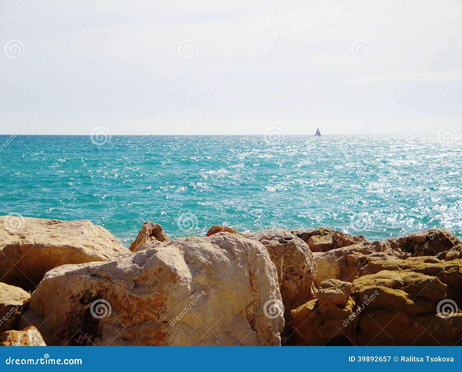 Benidorm stock image. Image of green, blue, benidorm - 39892657