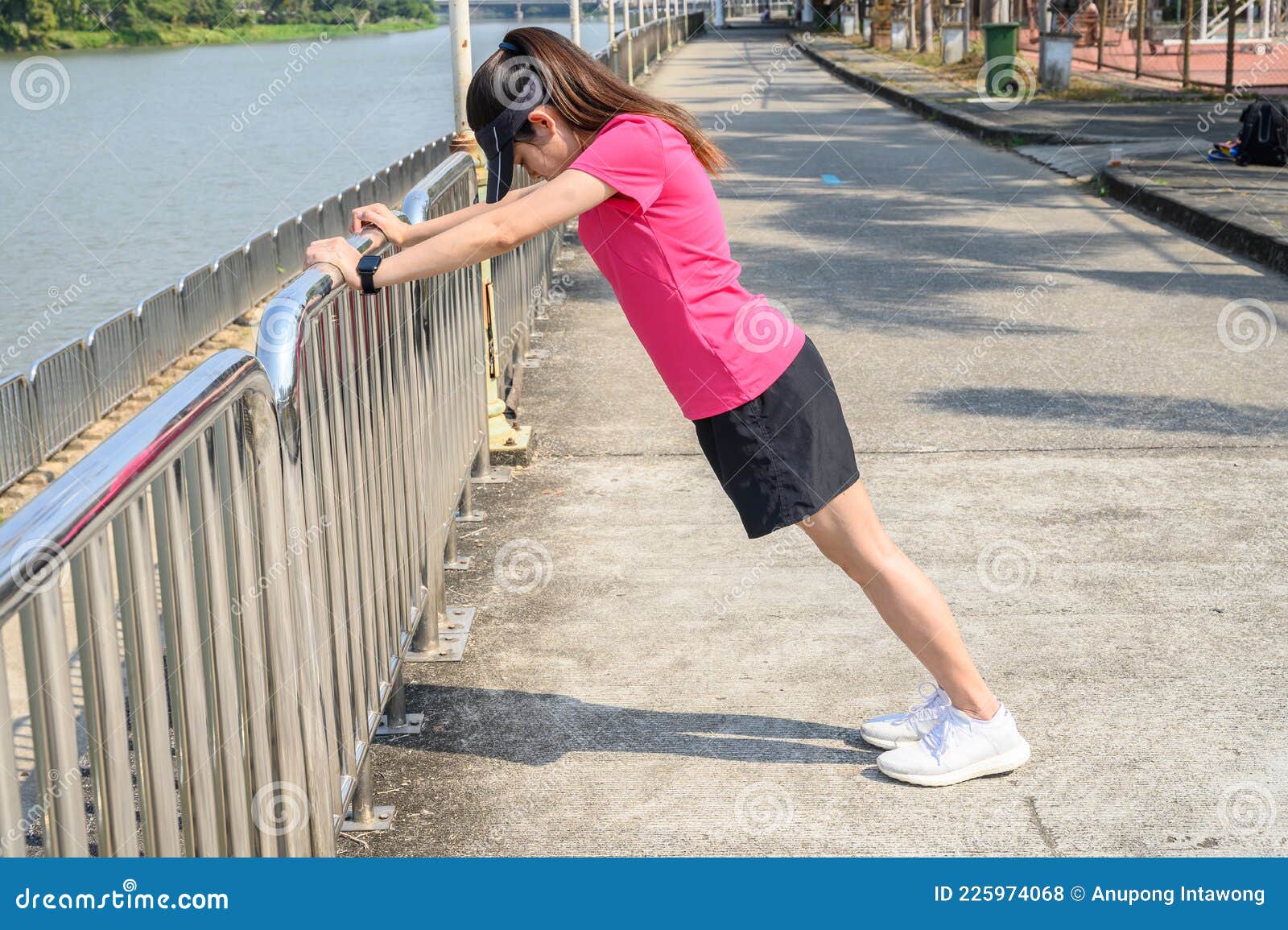 Risk Of Injury. Female Boxer Change Attitudes Within Sport. Rise Of ...