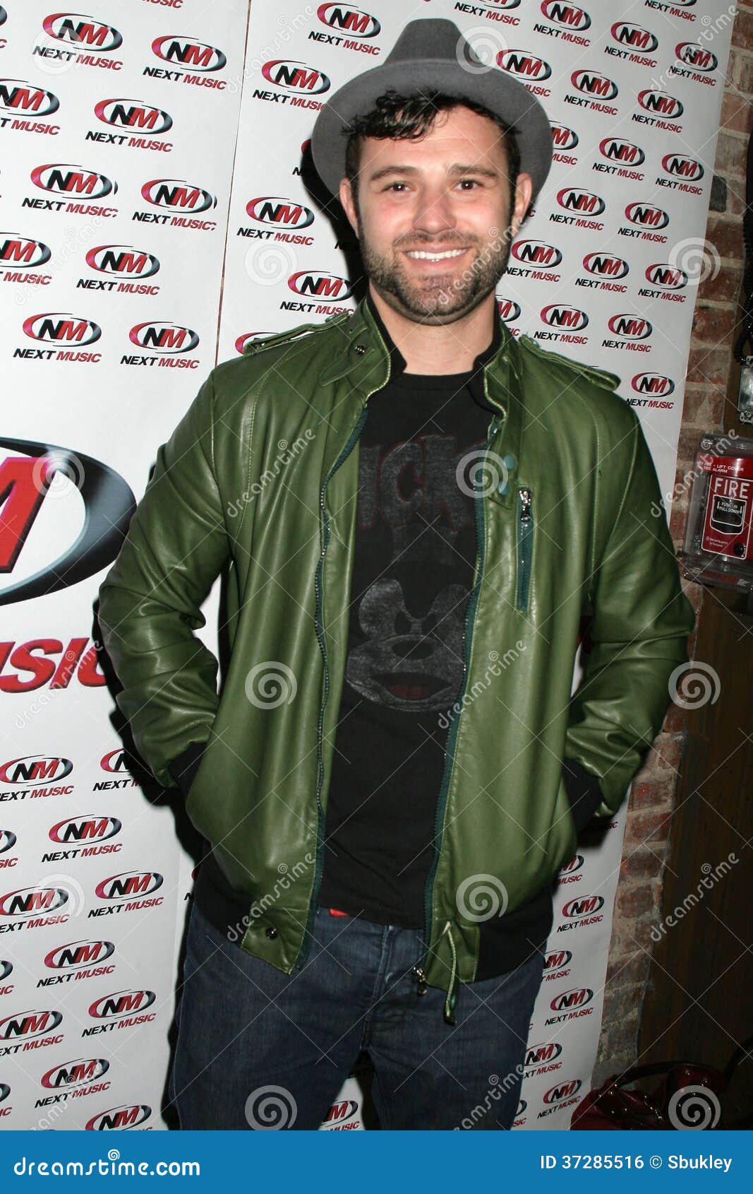 Benjamin Allen foto editorial. Imagem de alen, benjamin - 37285516