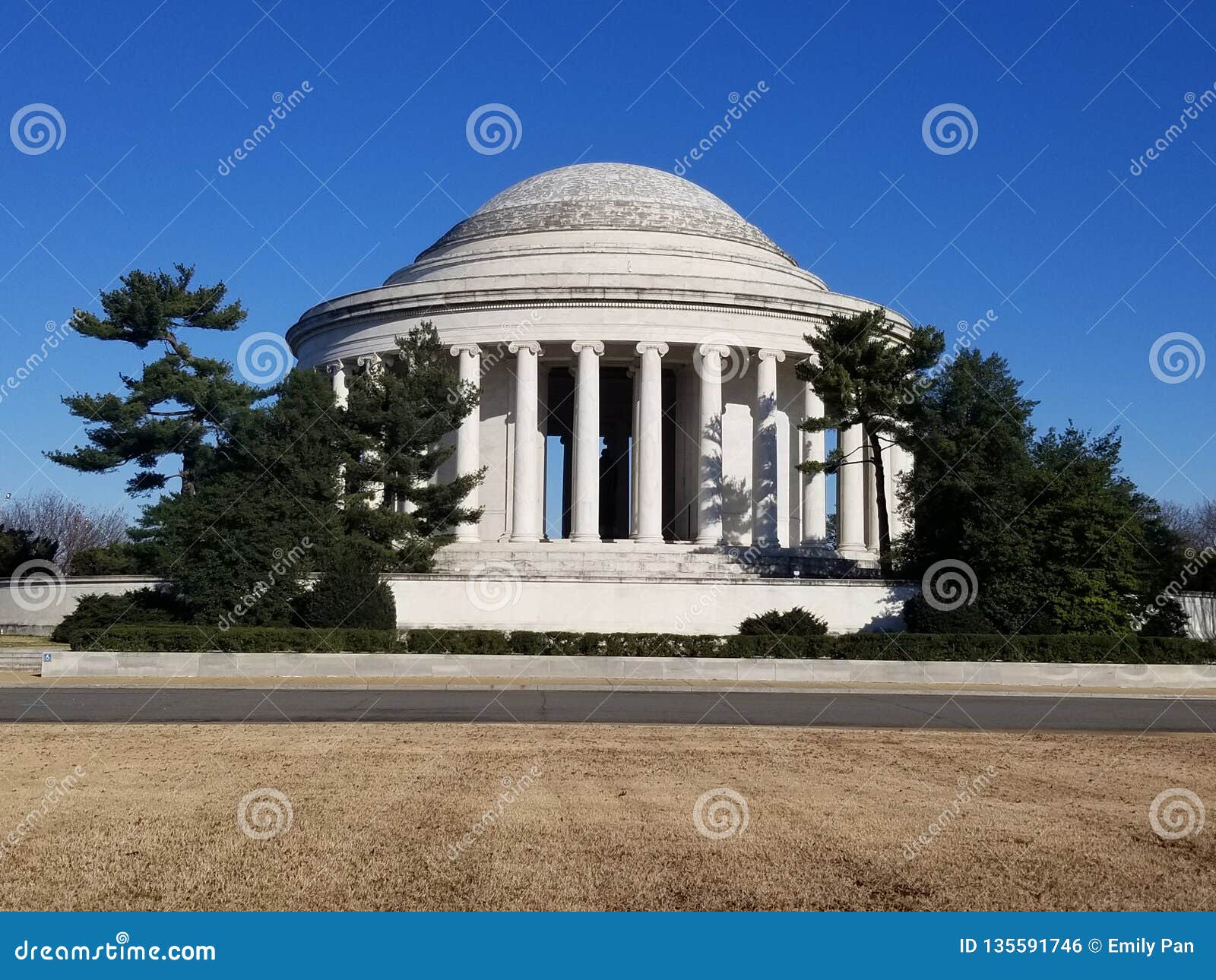 Benjamin Franklin Monument stock photo. Image of monument - 135591746