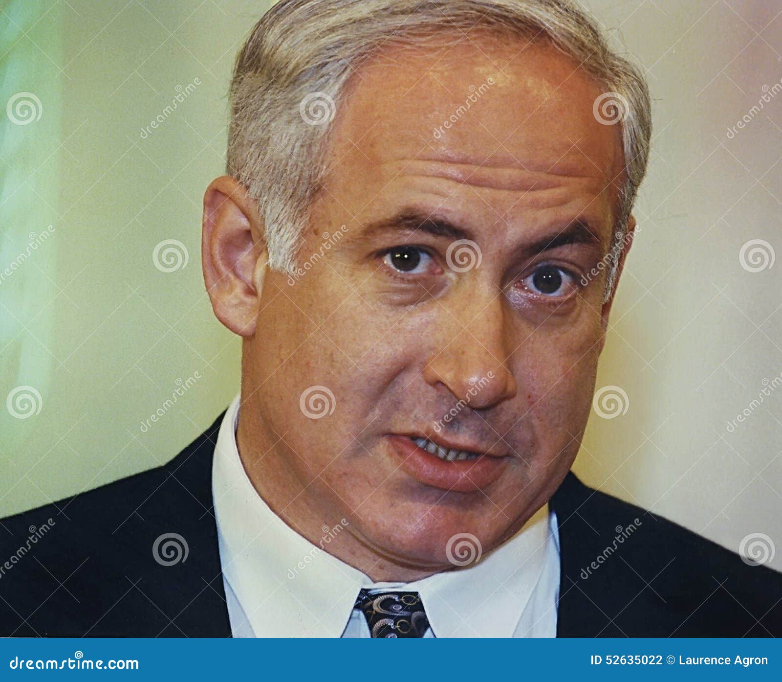 Benjamin Netanyahu 图库摄影片. 图片 包括有 政治, 比比, 办公室, 演说者, 拍摄 - 52635022