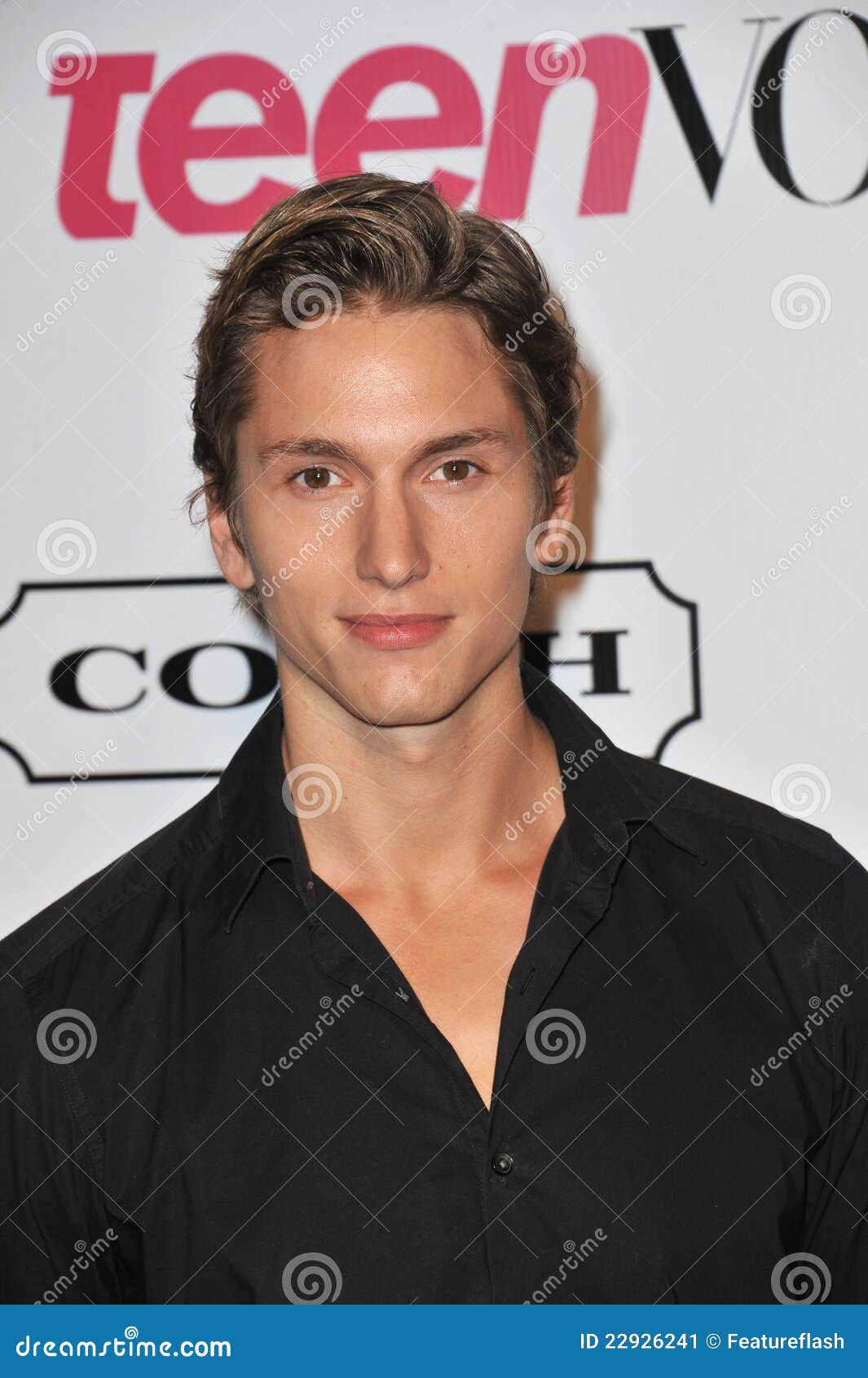 Benjamin Stone editorial photo. Image of annual, angeles - 22926241