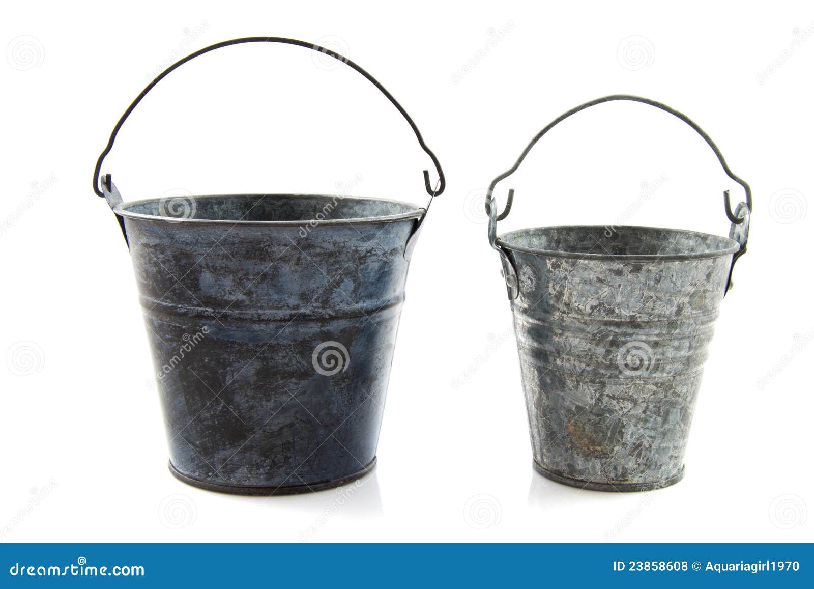 Benna dell'annata fotografia stock. Immagine di barile - 23858608