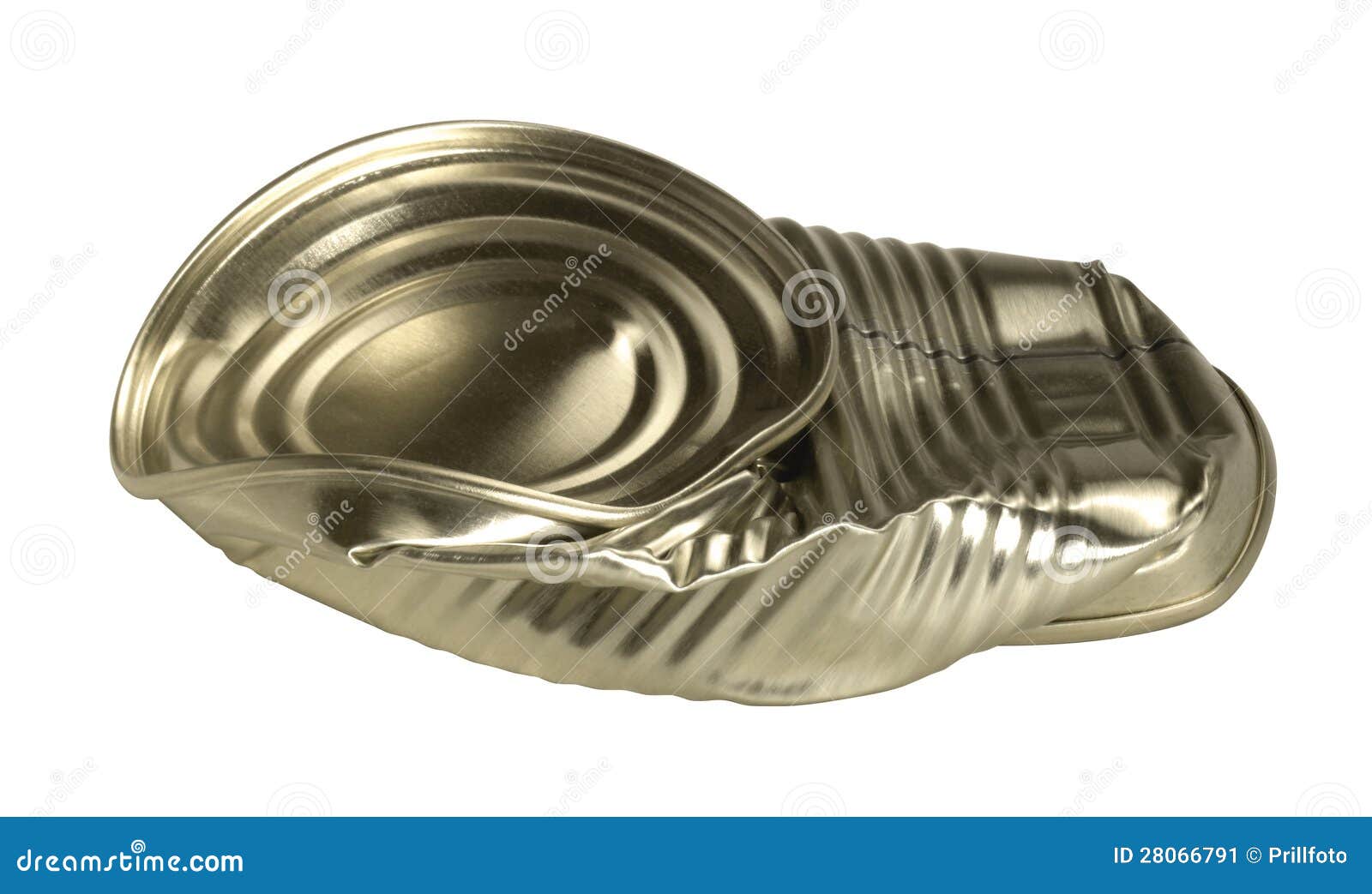 Bent can stock image. Image of instrument, scale, path - 28066791
