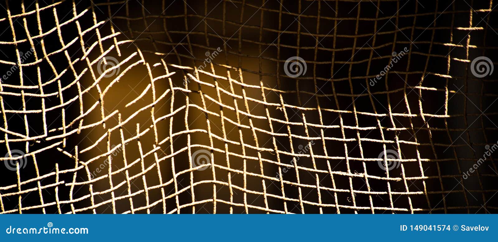 Bent rusty wire mesh fence stock photo. Image of industry - 149041574