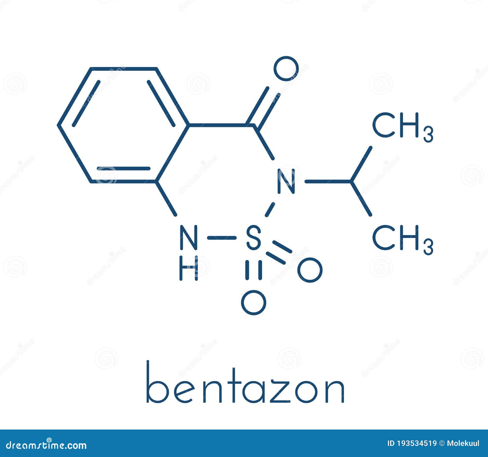 Bentazone Stock Illustrations – 6 Bentazone Stock Illustrations ...