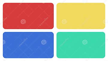 Trending Bento Box or Bento Grid UI UX Template Stock Vector ...