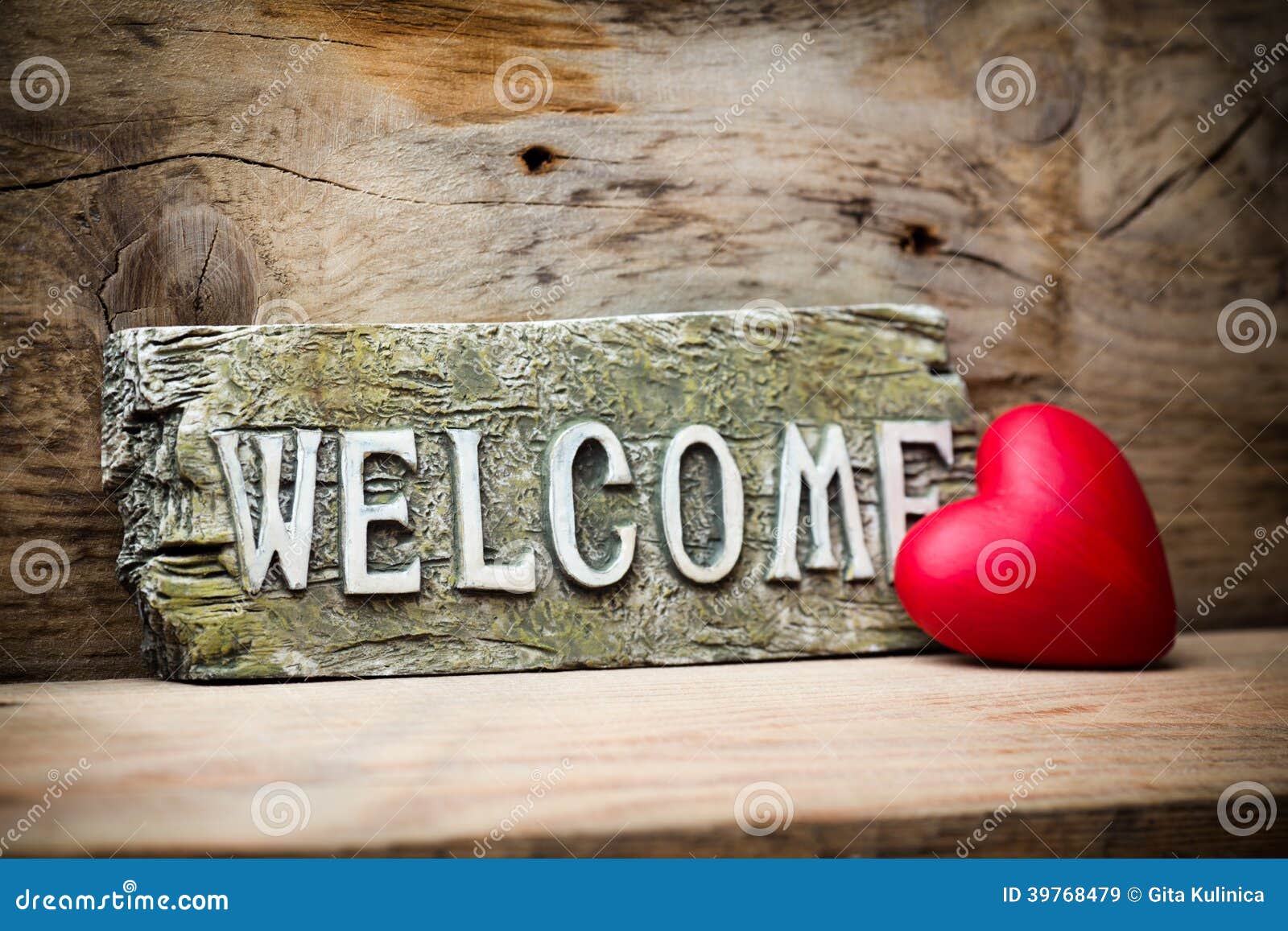 Benvenuto immagine stock. Immagine di antecedenti, plancia - 39768479