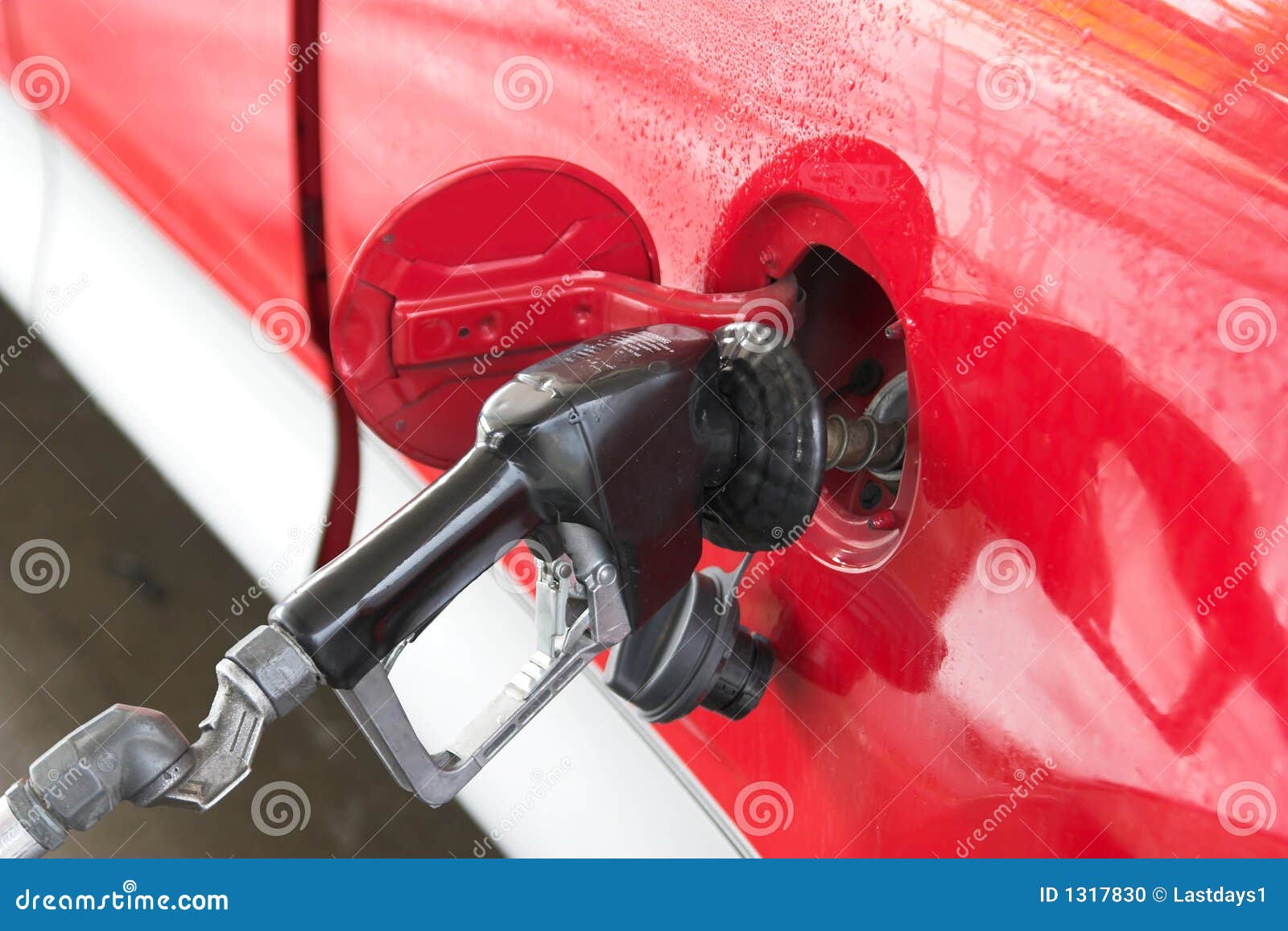 Benzine Picture. Image: 1317830