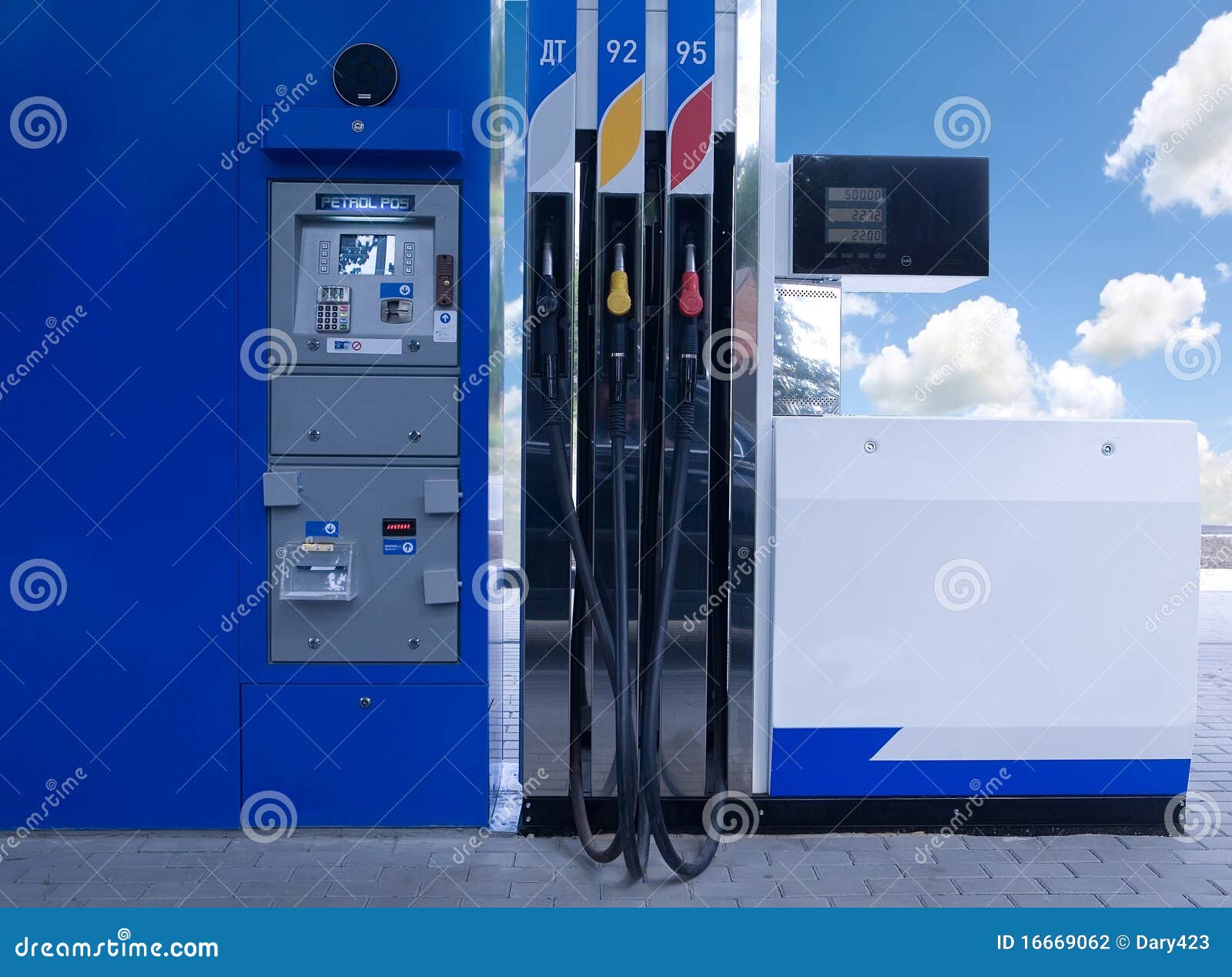 Benzine stock photo. Image of economy, hose, benzine - 16669062