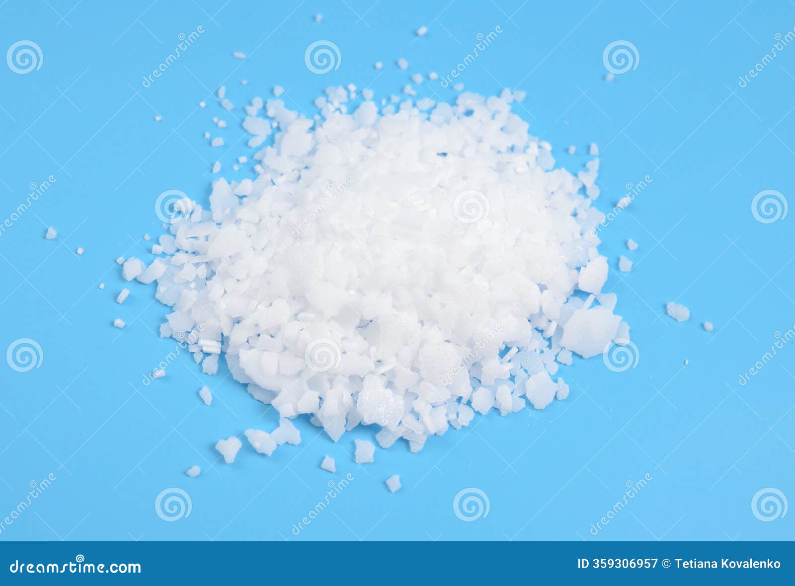 Benzoic Acid is a White or Colorless Solid Organic Compound with the ...
