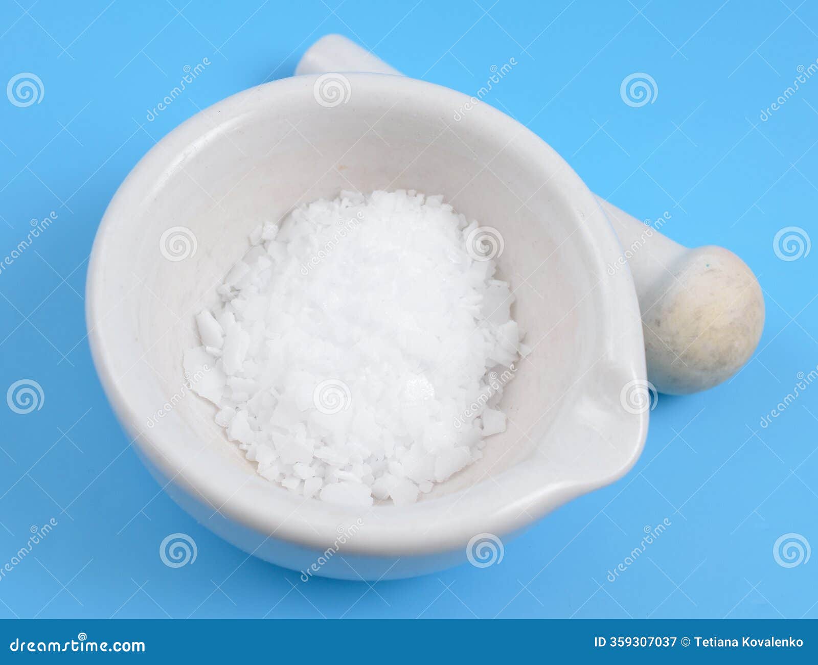 Benzoic Acid is a White or Colorless Solid Organic Compound with the ...