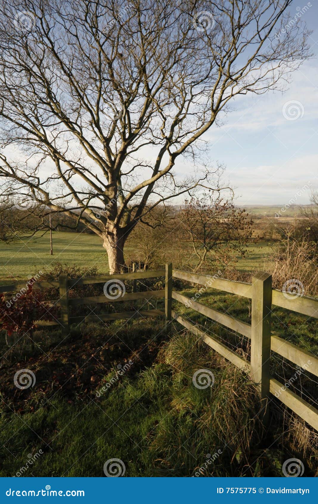 Beoley stock image. Image of english, countryside, scenery - 7575775