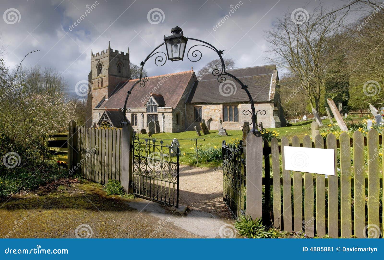 Beoley church stock image. Image of faith, kingdom, public - 4885881