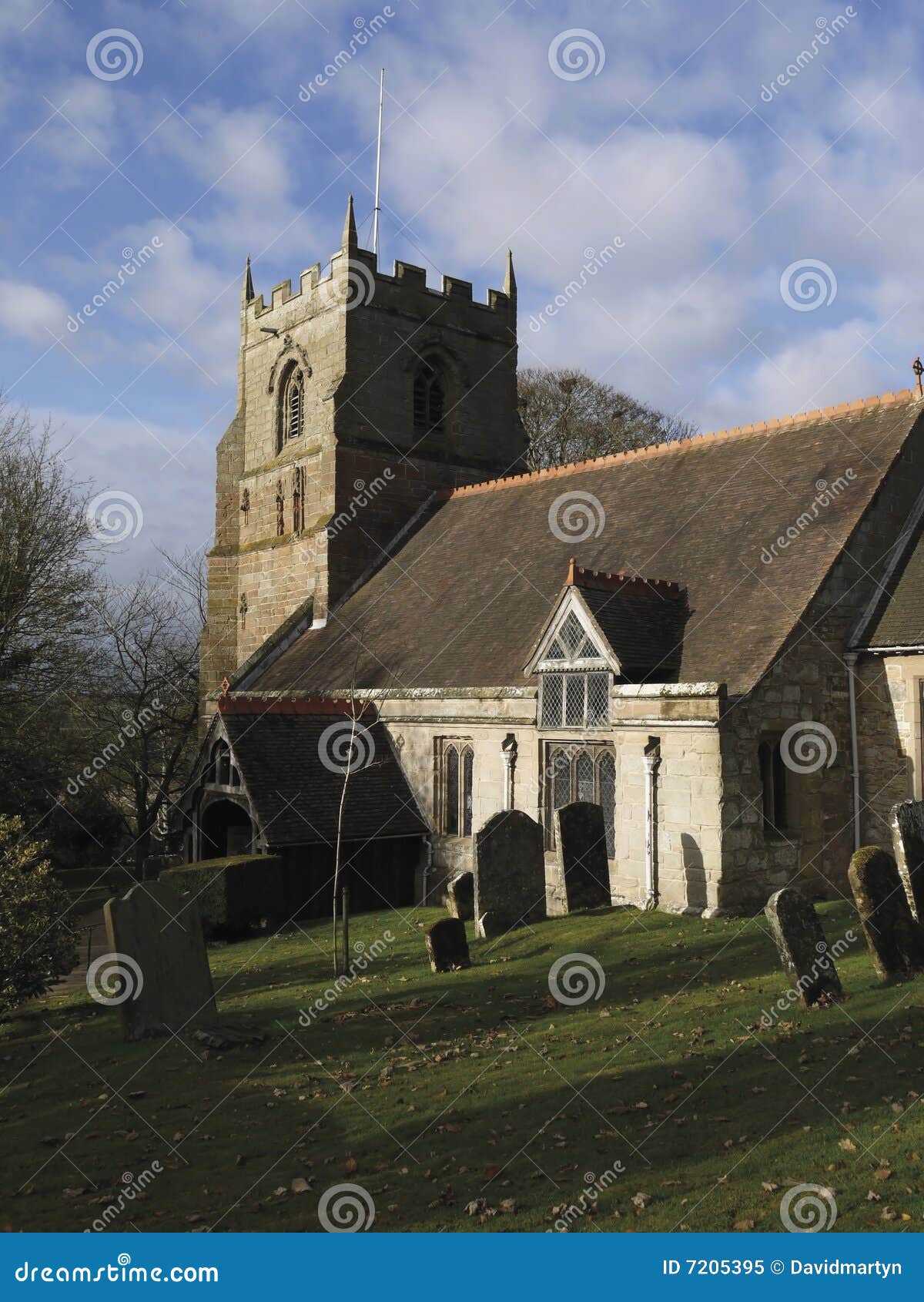 Beoley church stock image. Image of church, england, beoley - 7205395