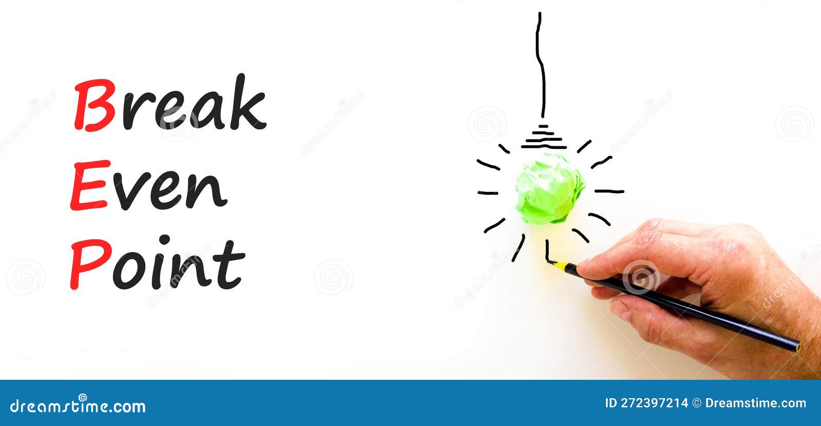 BEP Break Even Point Symbol. Concept Words BEP Break Even Point On ... BEP Break Even Point Symbol. Concept Words BEP Break Even Point On ...