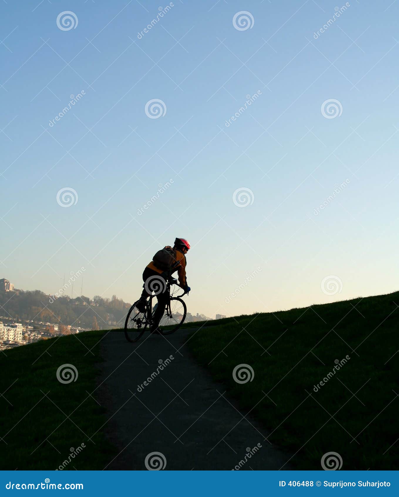 Bepaling en inspanning stock foto. Image of mensen, macht - 406488