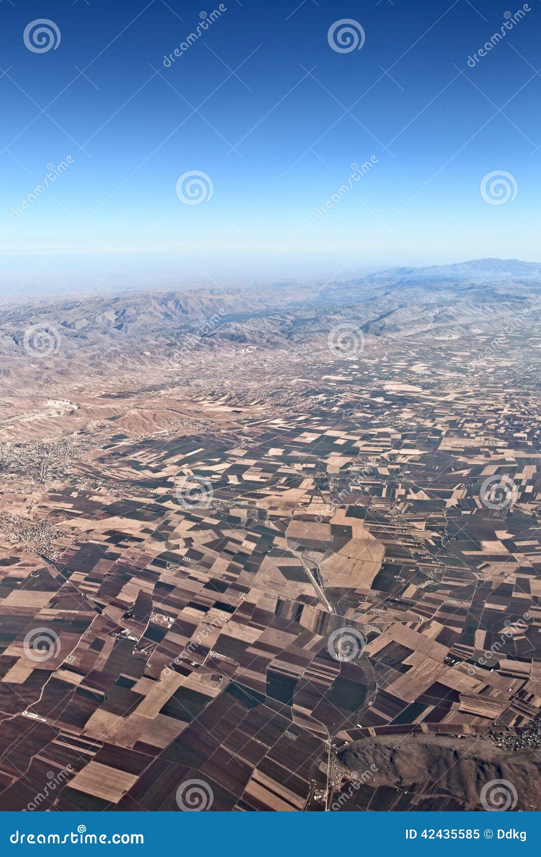 Beqaa Valley, Lebanon stock image. Image of valley, destination - 42435585