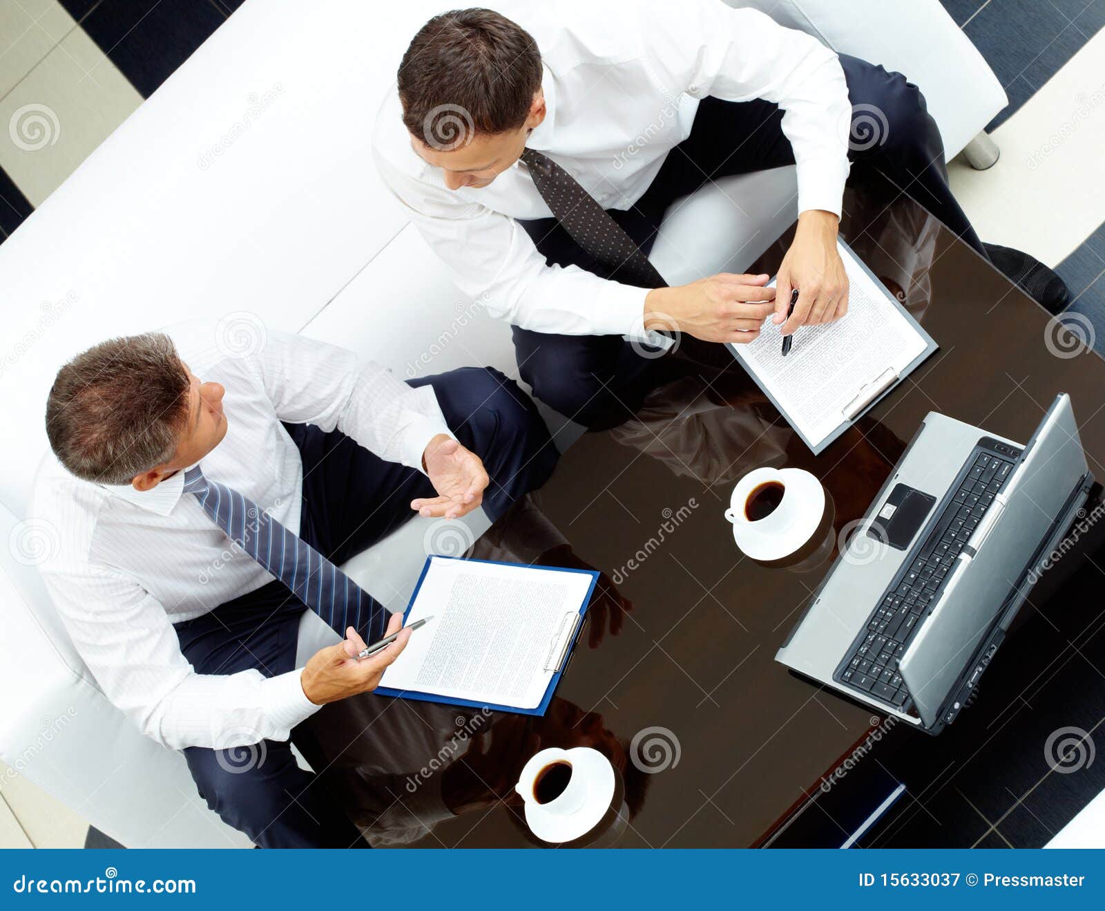 Beratung stockbild. Bild von stellring, sitzung, firma - 15633037