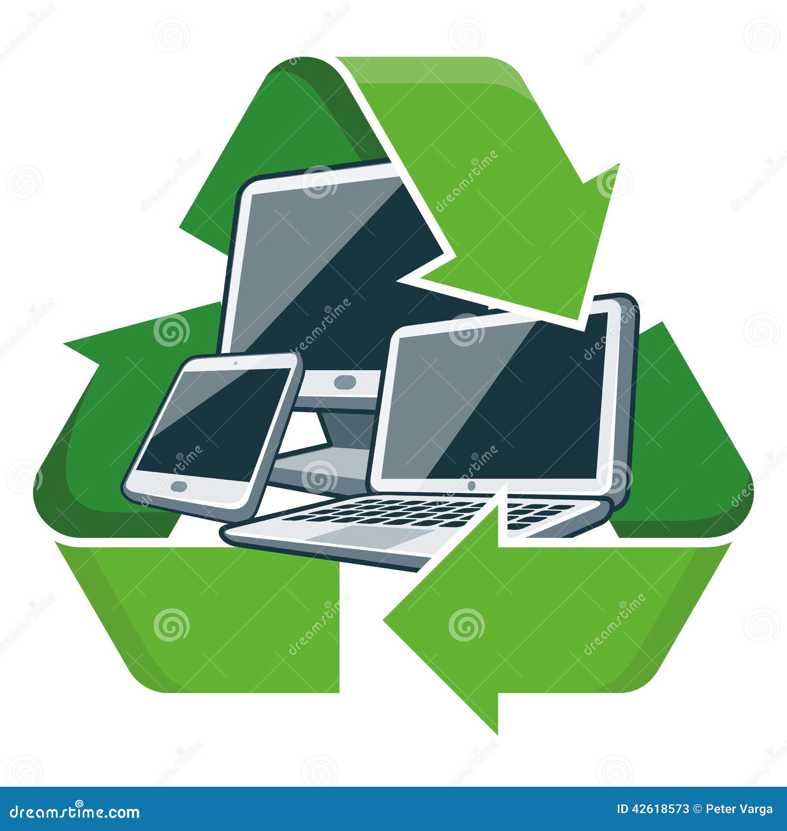 Elektroni Stock Illustrationen, Vektoren, & Kliparts - 1,245,845 Stock ...